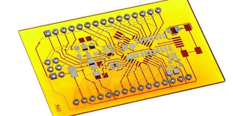 See-Through Arduino UNO : 8 Steps (with Pictures) - Instructables