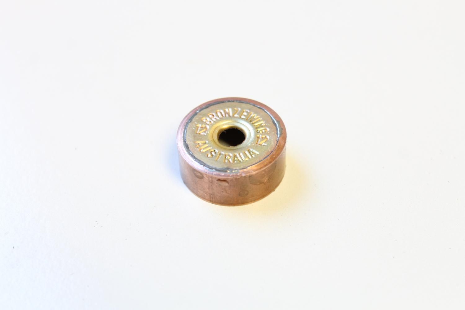 Shotgun Shell Canisters : 9 Steps (with Pictures) - Instructables