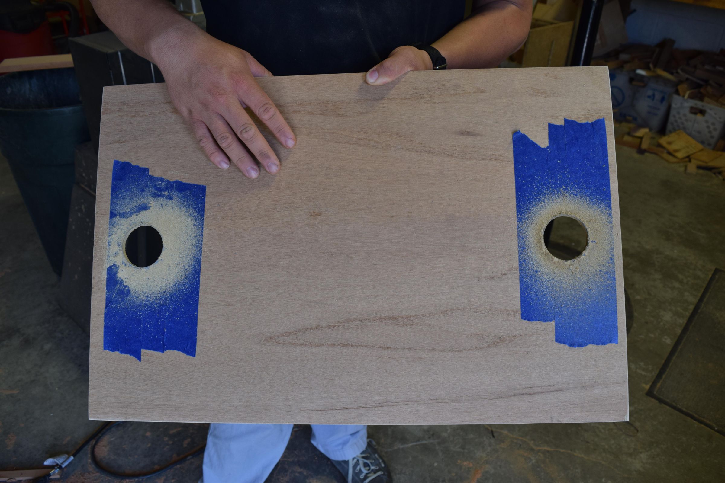 Magnetic Hockey Table : 5 Steps (with Pictures) - Instructables
