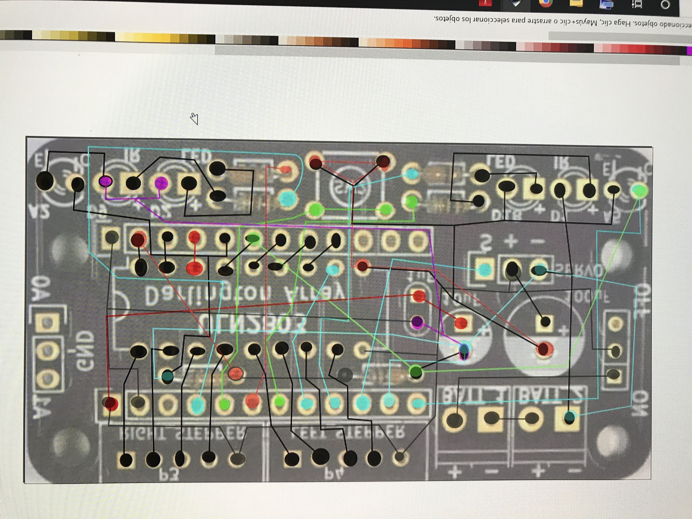 Open Source Turtle Robot (OSTR) : 32 Steps (with Pictures) - Instructables