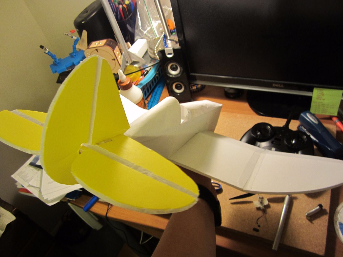 FT Mighty Mini Speedster Build : 3 Steps - Instructables