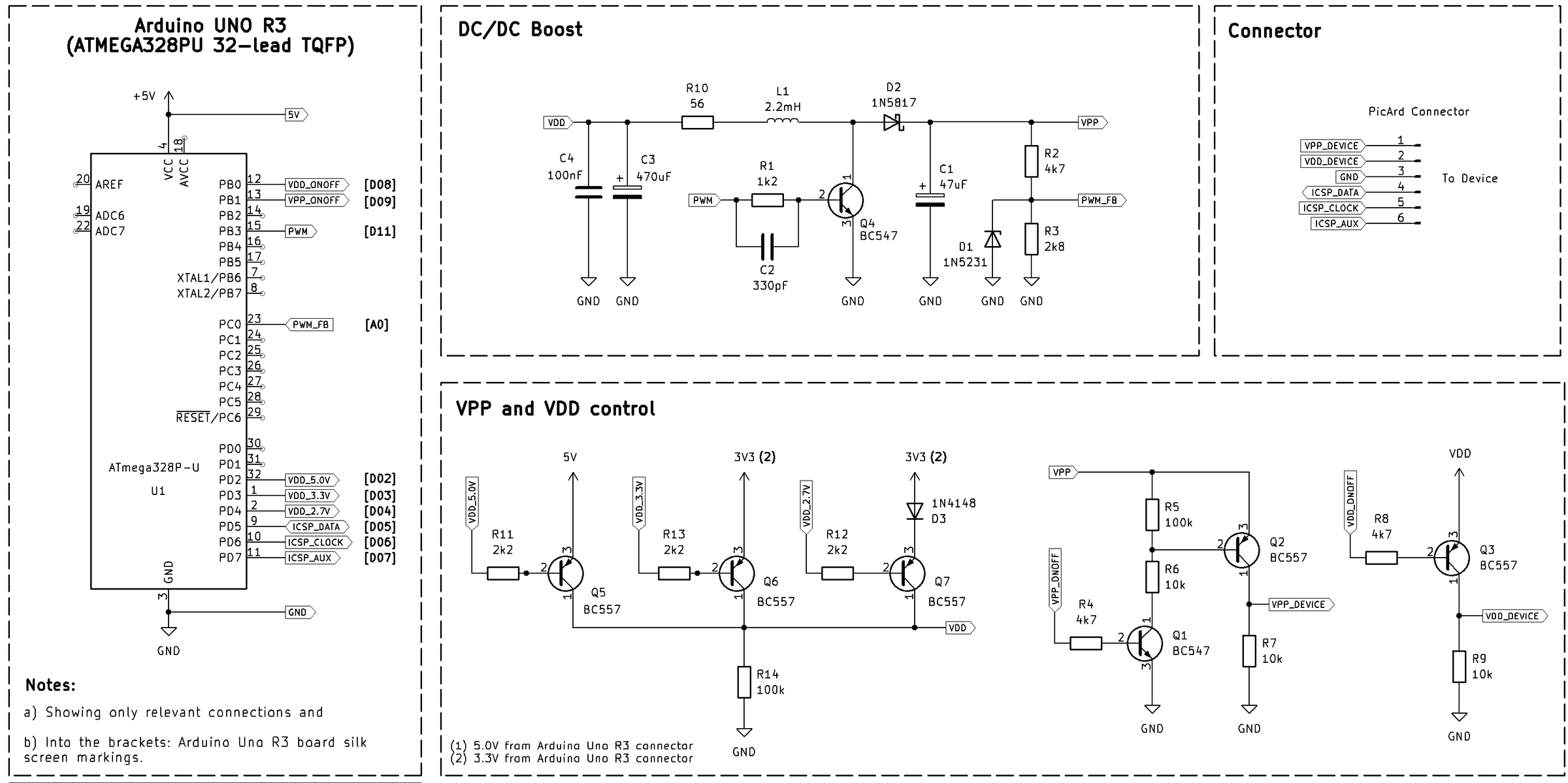 Ultra Low Cost PIC Programmer With Arduino Uno : 6 Steps (with Pictures) - Instructables