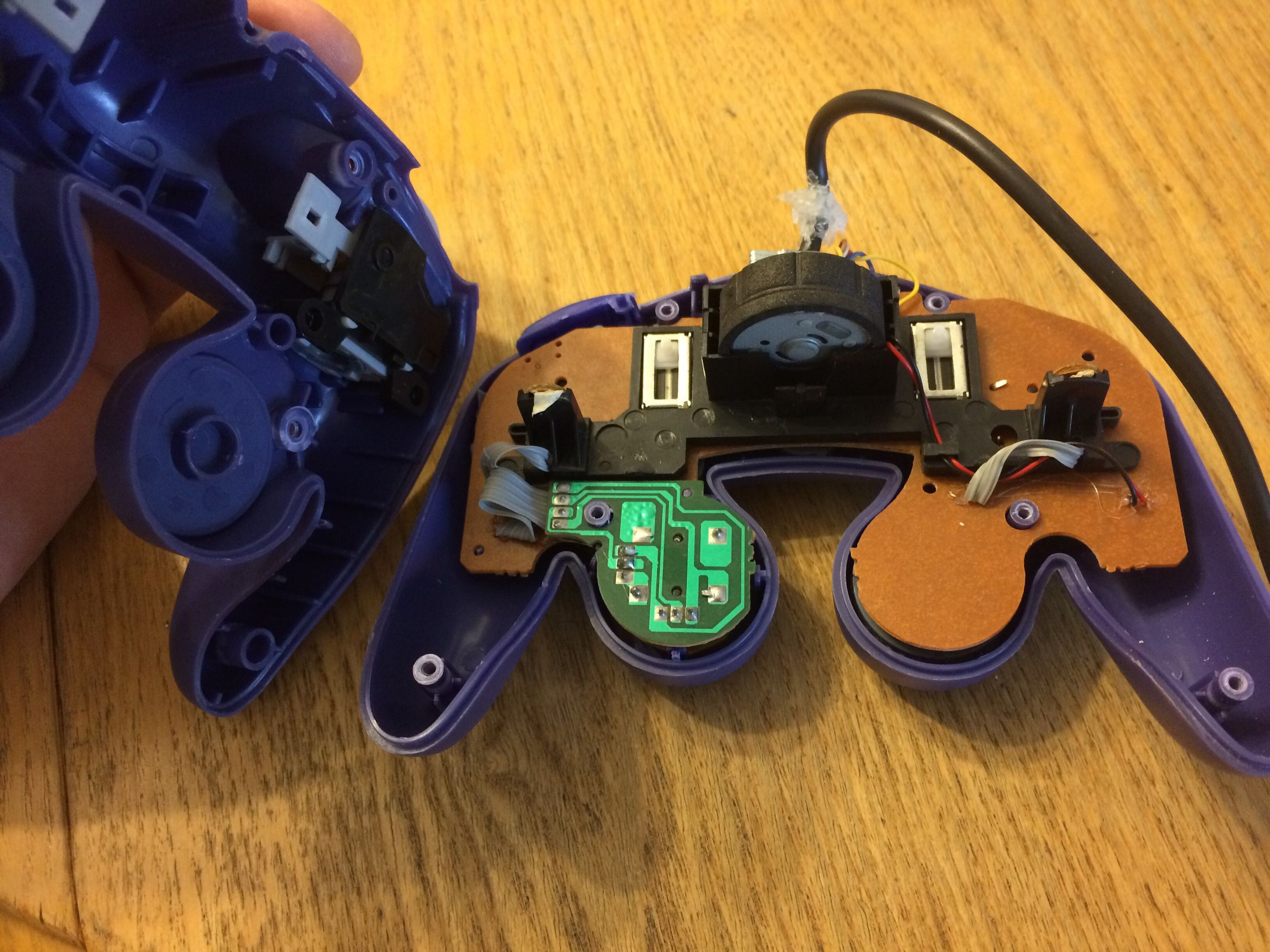 NES MAX D-pad Mod : 12 Steps - Instructables