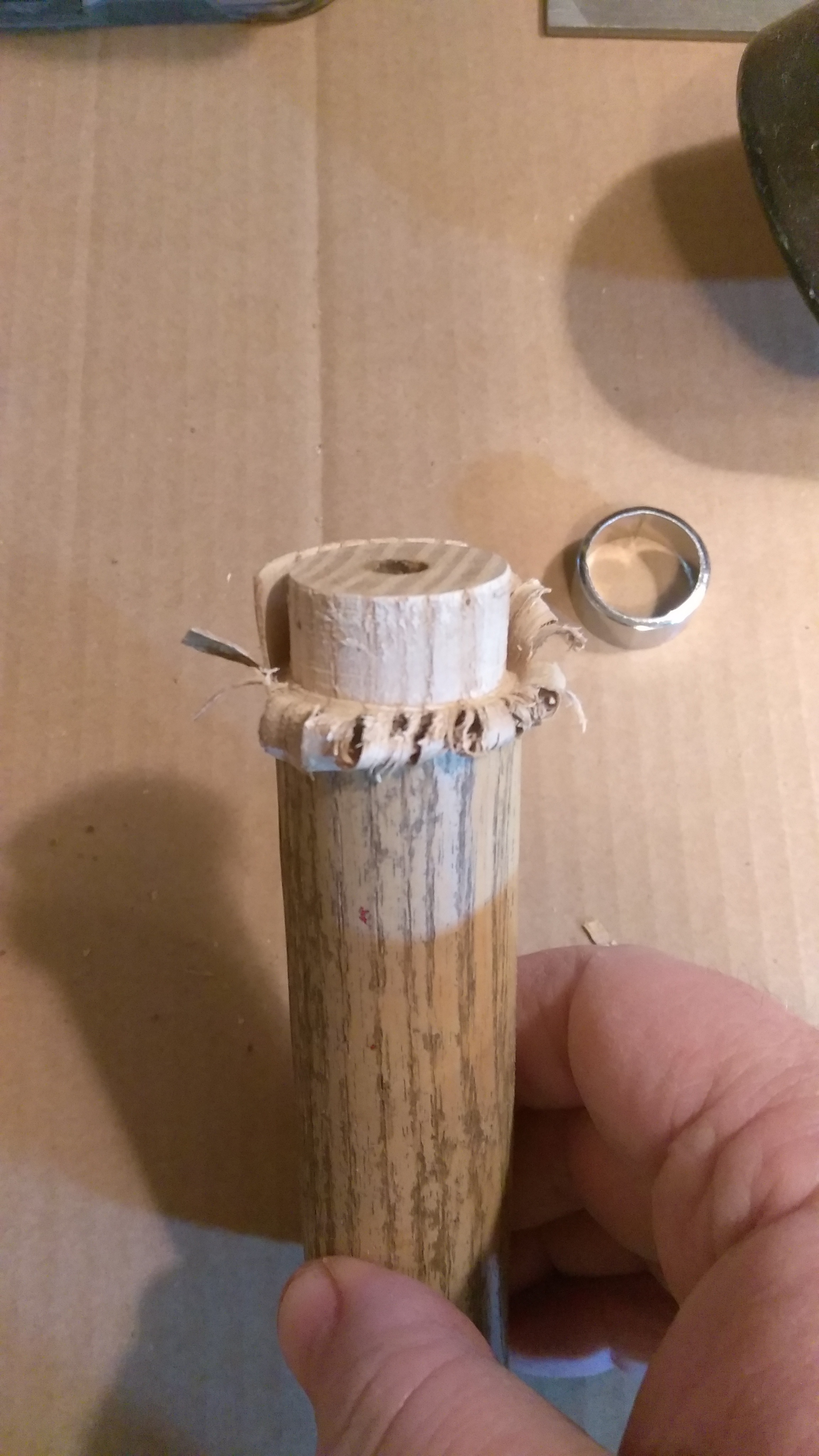 Replacement File Handles : 11 Steps (with Pictures) - Instructables