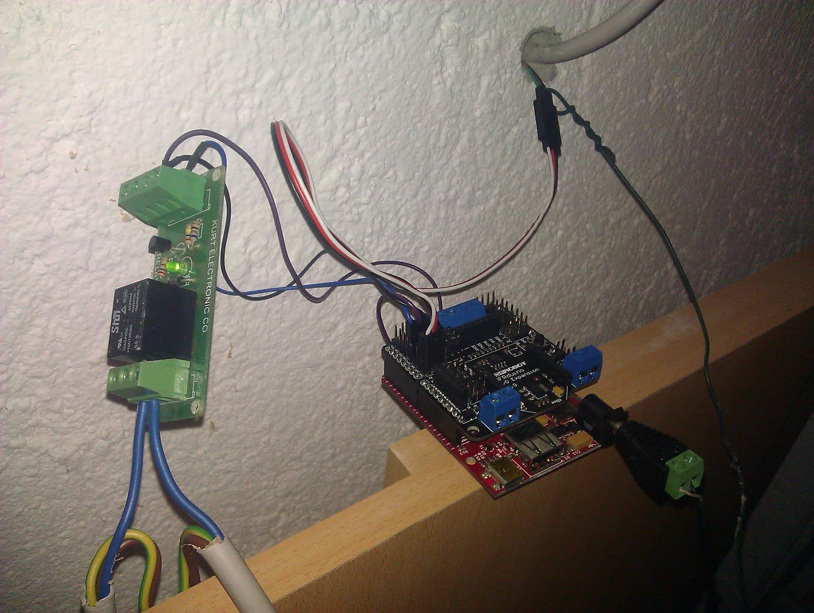 Fan Controller - Instructables