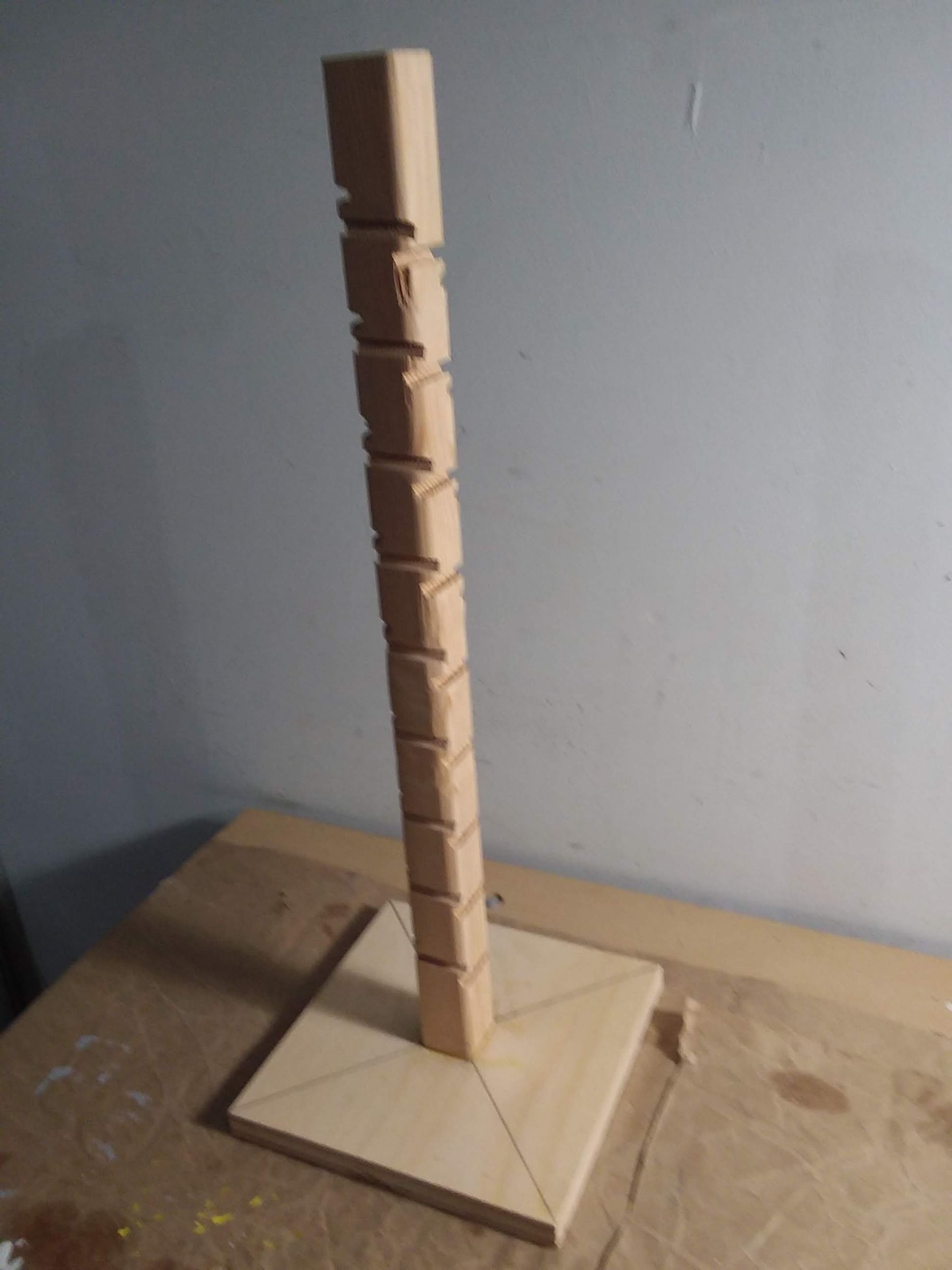 Marble Tree : 7 Steps (with Pictures) - Instructables