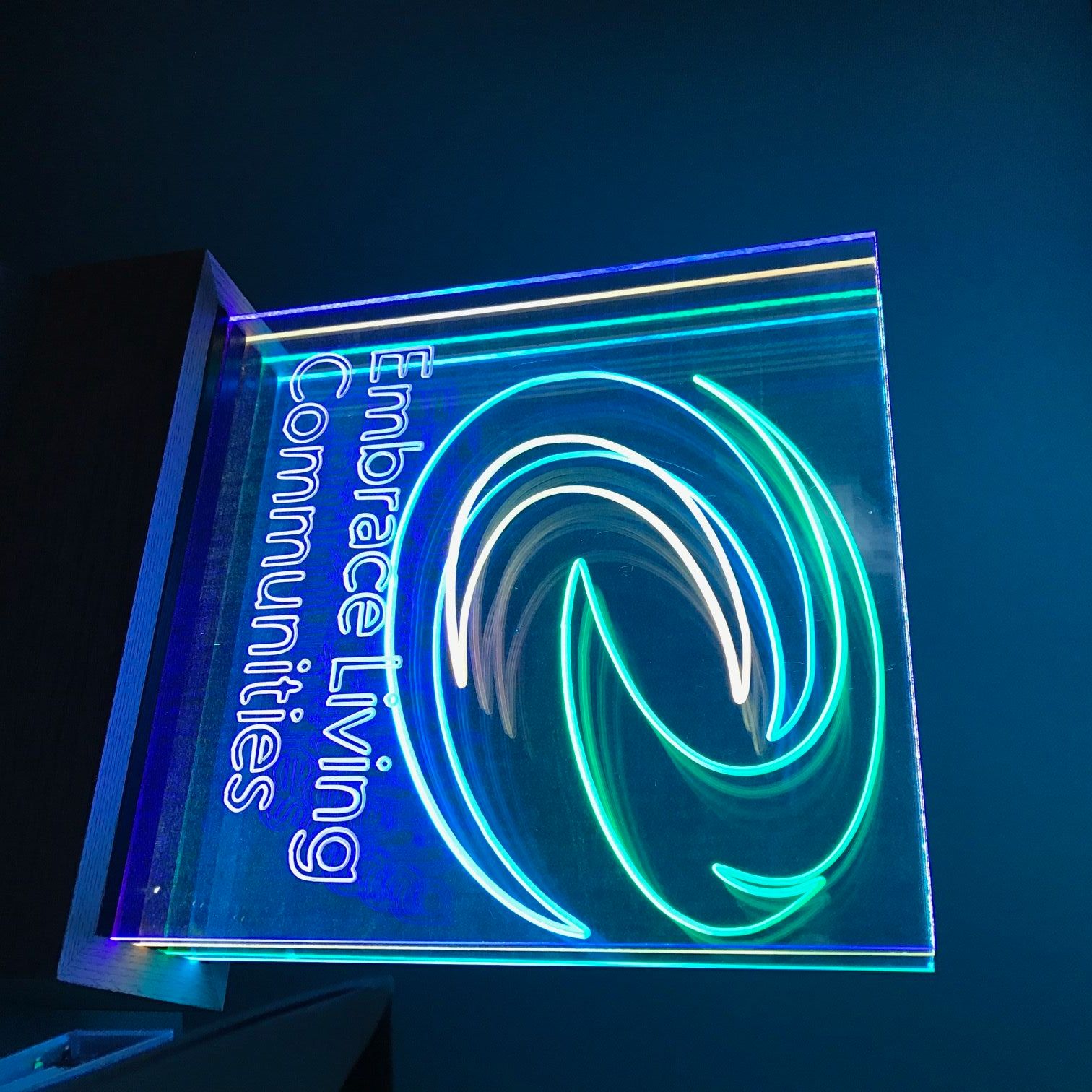 Animated Star Wars CNC LED Lamp Arduino Controlled : 10 Steps (with ...