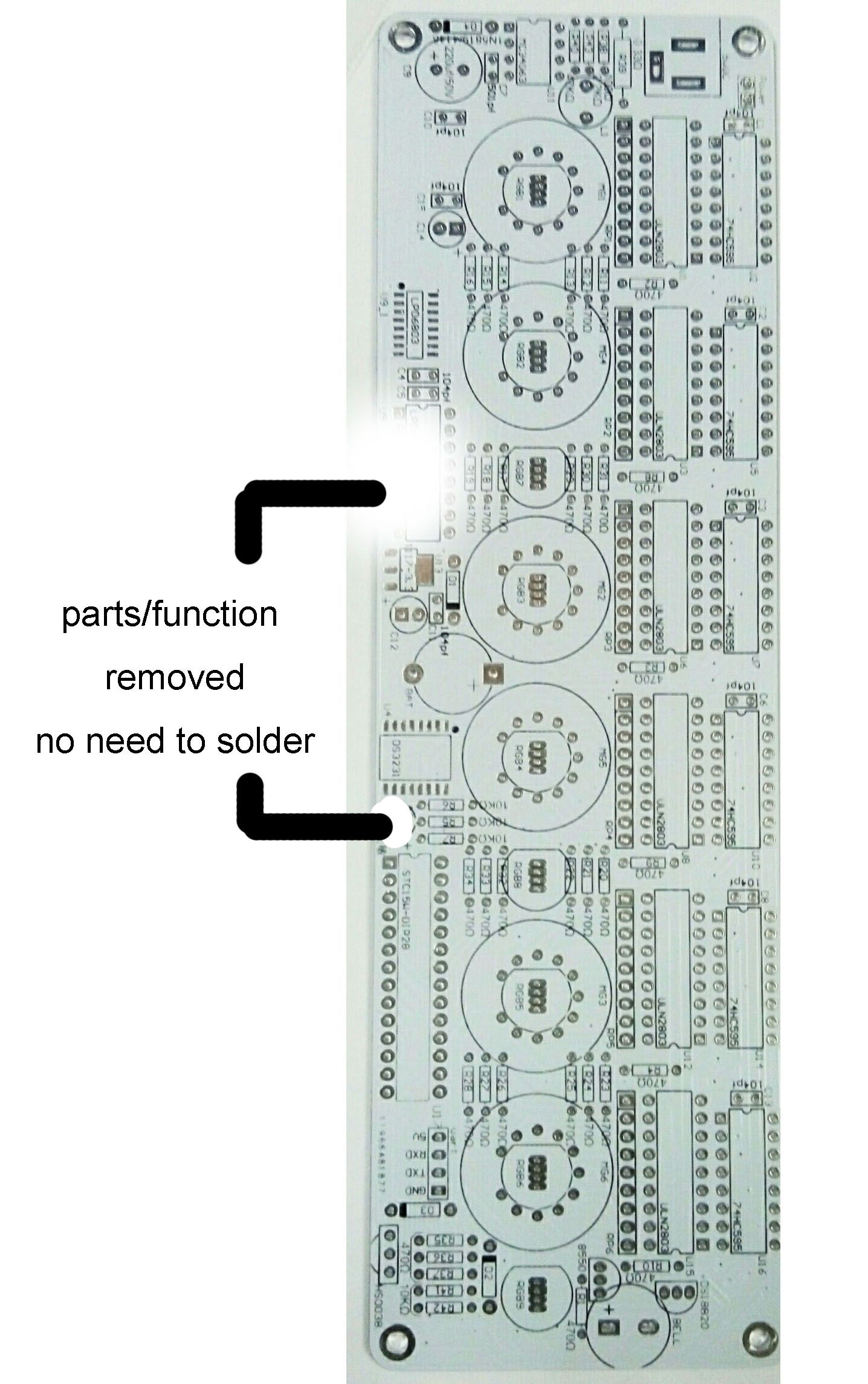 IV-11 VFD Tube Clock Assembly Guide : 6 Steps - Instructables