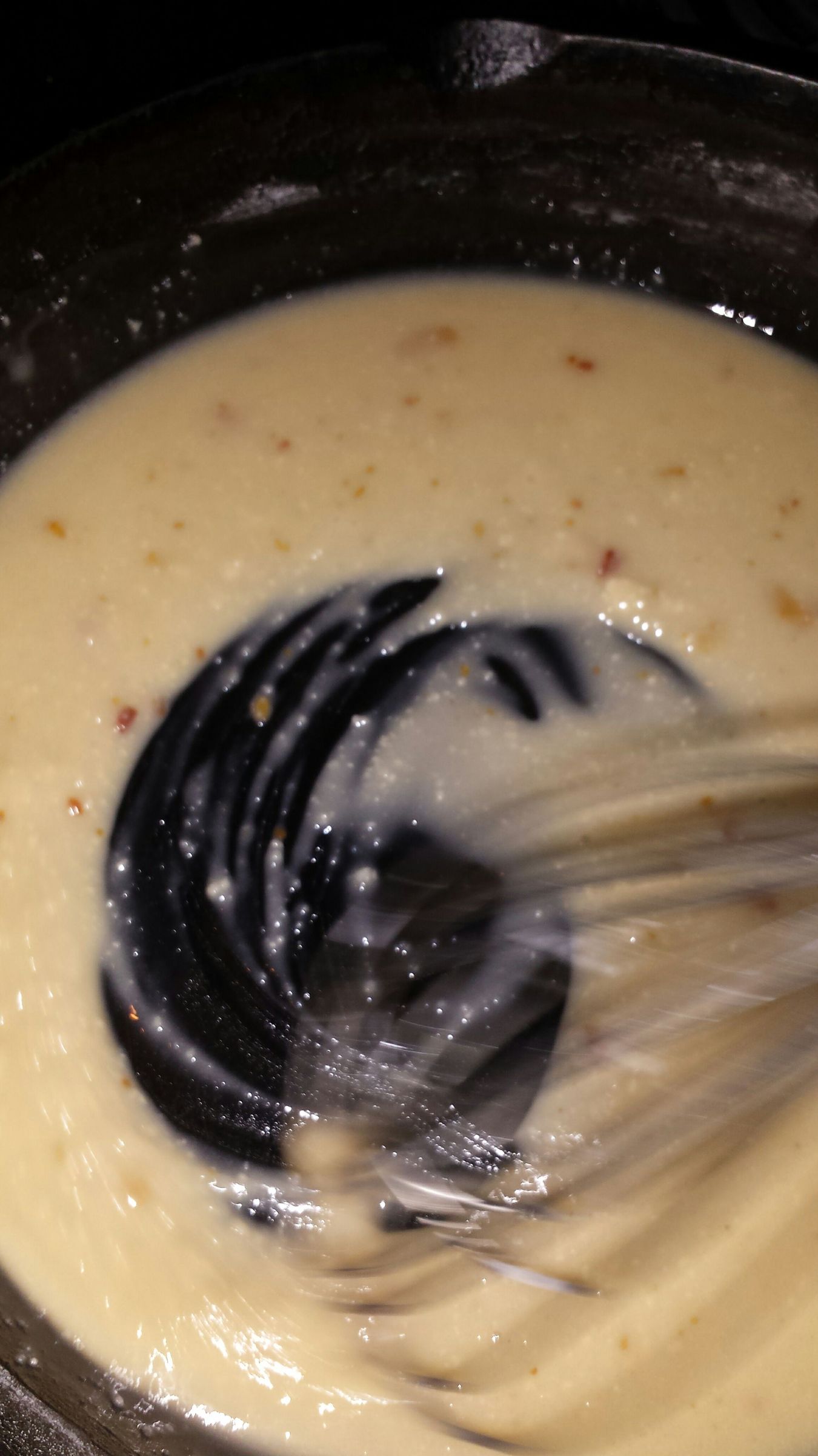 Making a Basic Roux : 5 Steps - Instructables