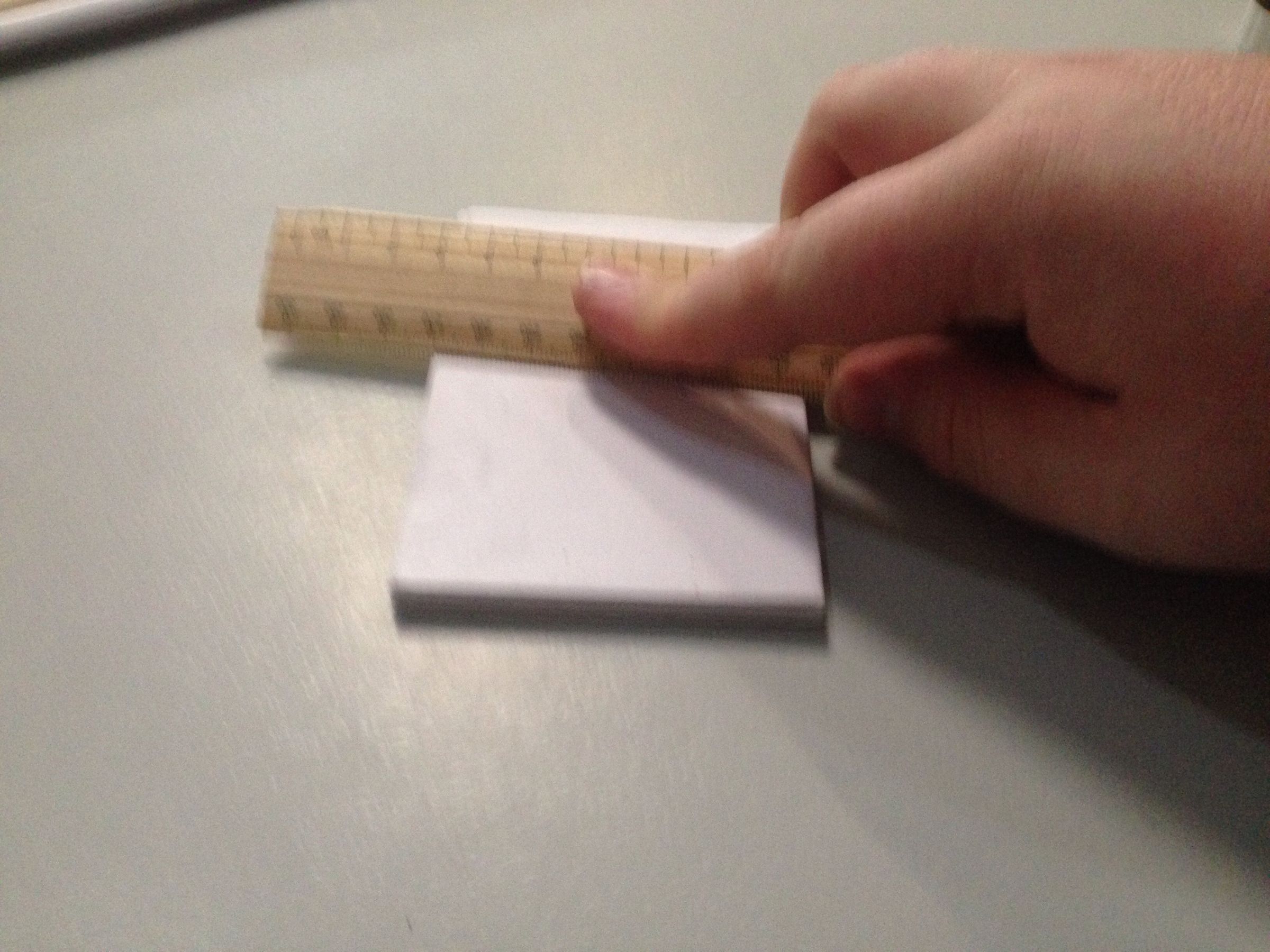 Paper Samurai Sword : 8 Steps - Instructables