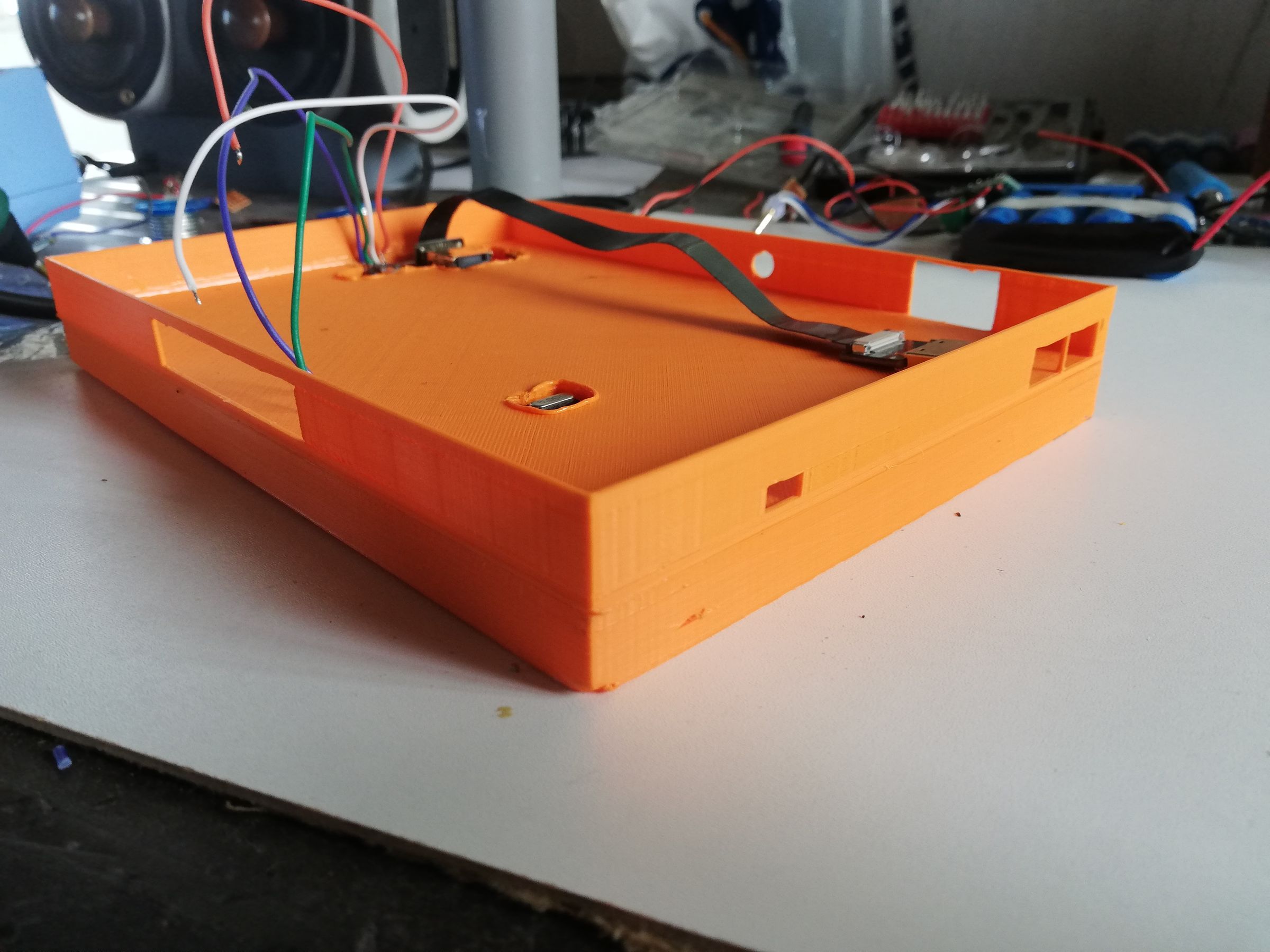DIY Windows 10 Tablet PC : 8 Steps (with Pictures) - Instructables