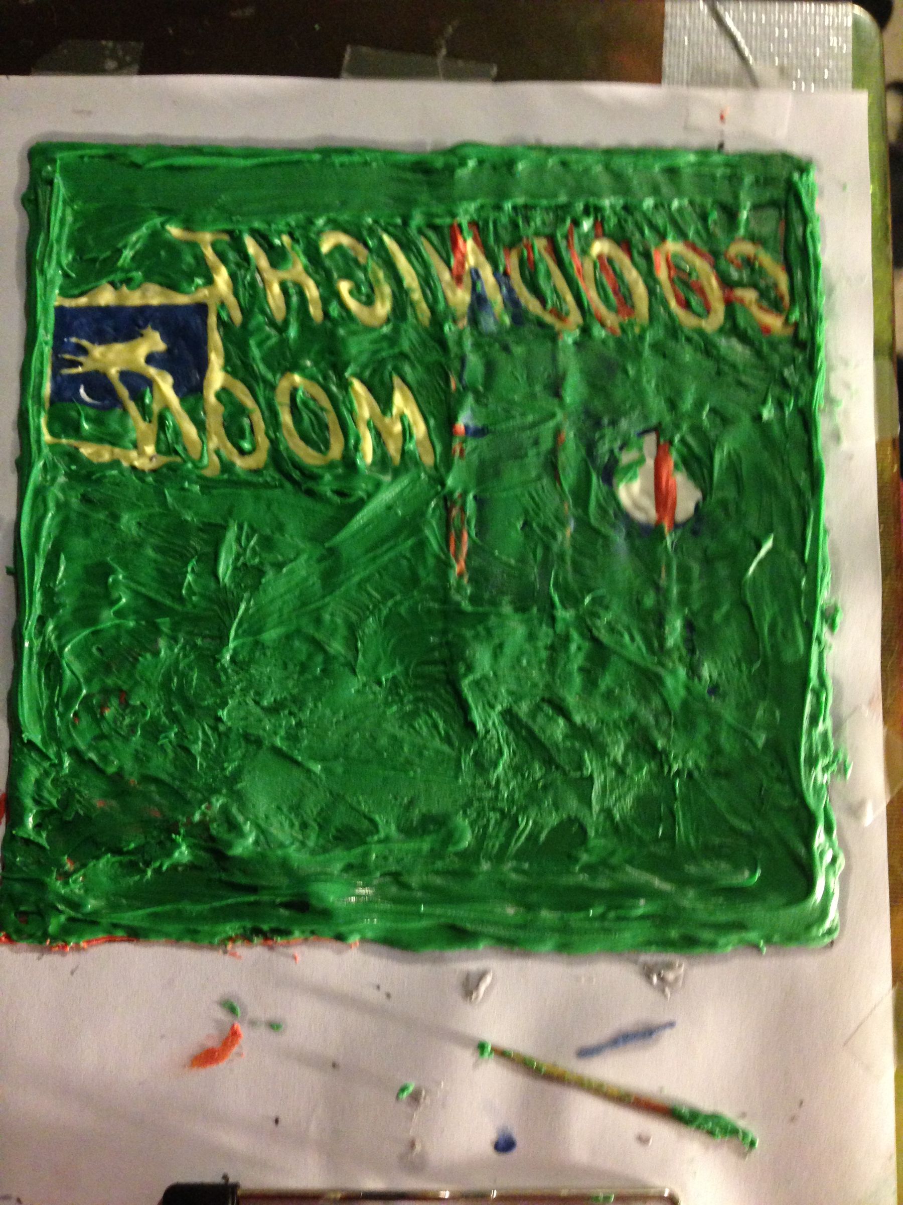 Drawing With Candy Melts : 8 Steps - Instructables