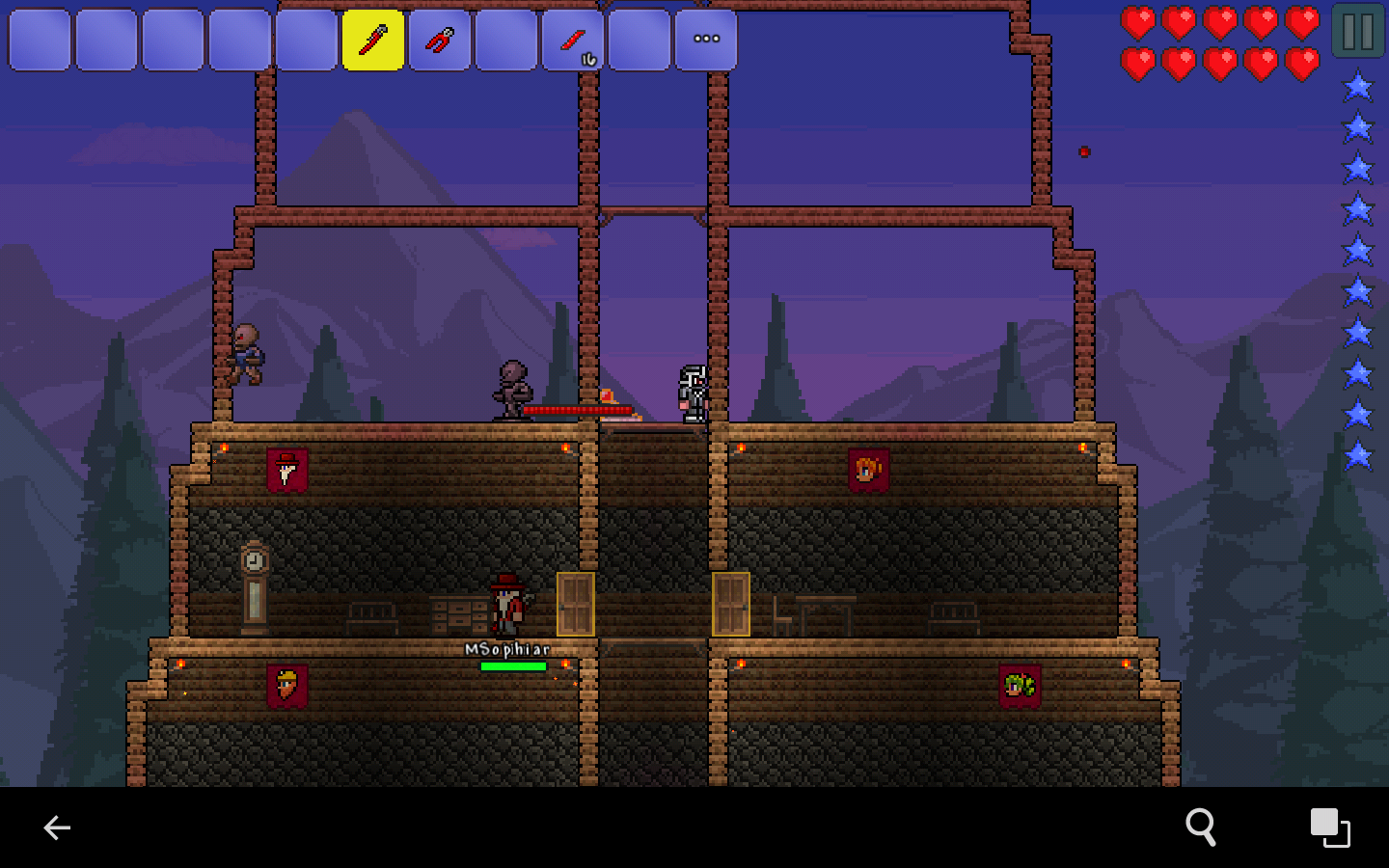 How to Make a Statue Spawn in Terraria : 3 Steps - Instructables