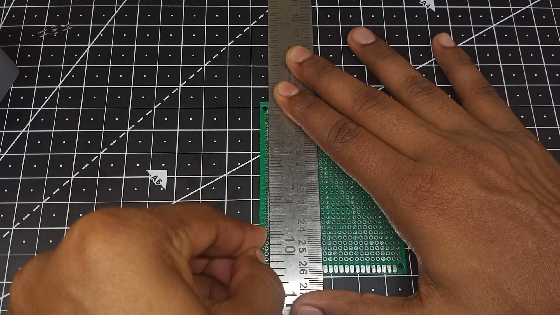 Modernized Digital Clock : 38 Steps (with Pictures) - Instructables