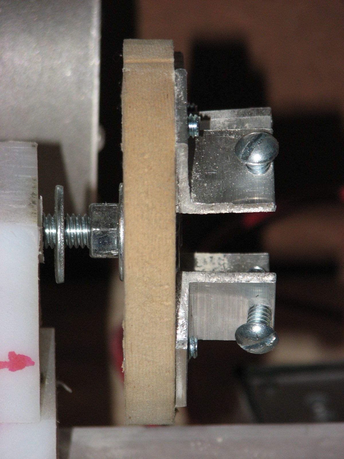 100% Homemade Lathe : 20 Steps (with Pictures) - Instructables