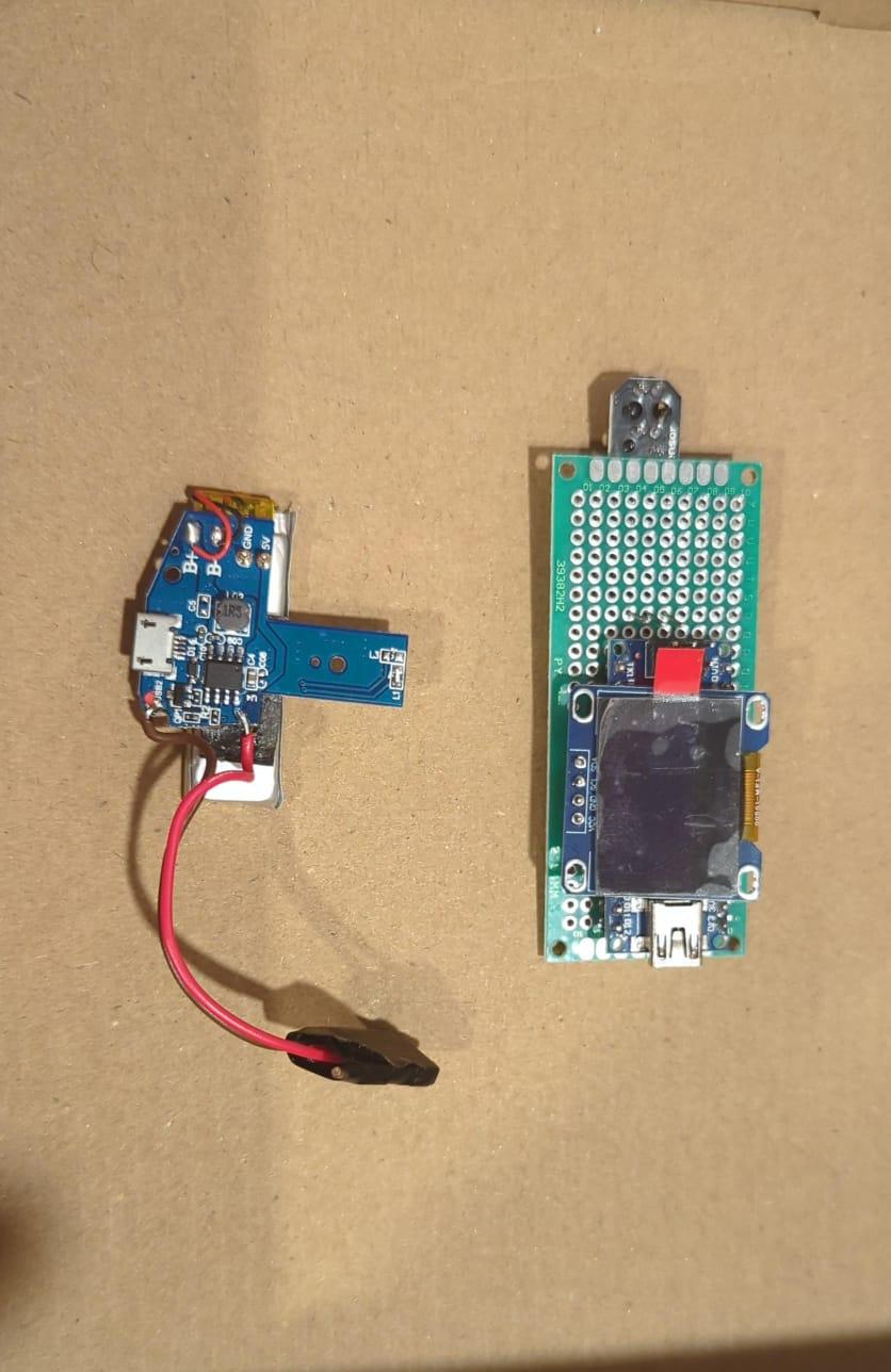 [02] Contactless Ir Arduino Tachometer 4 Steps Instructables