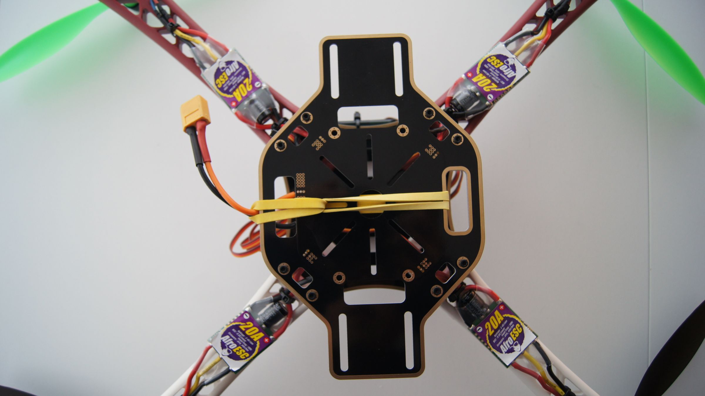 Drone Made Easy : 7 Steps - Instructables