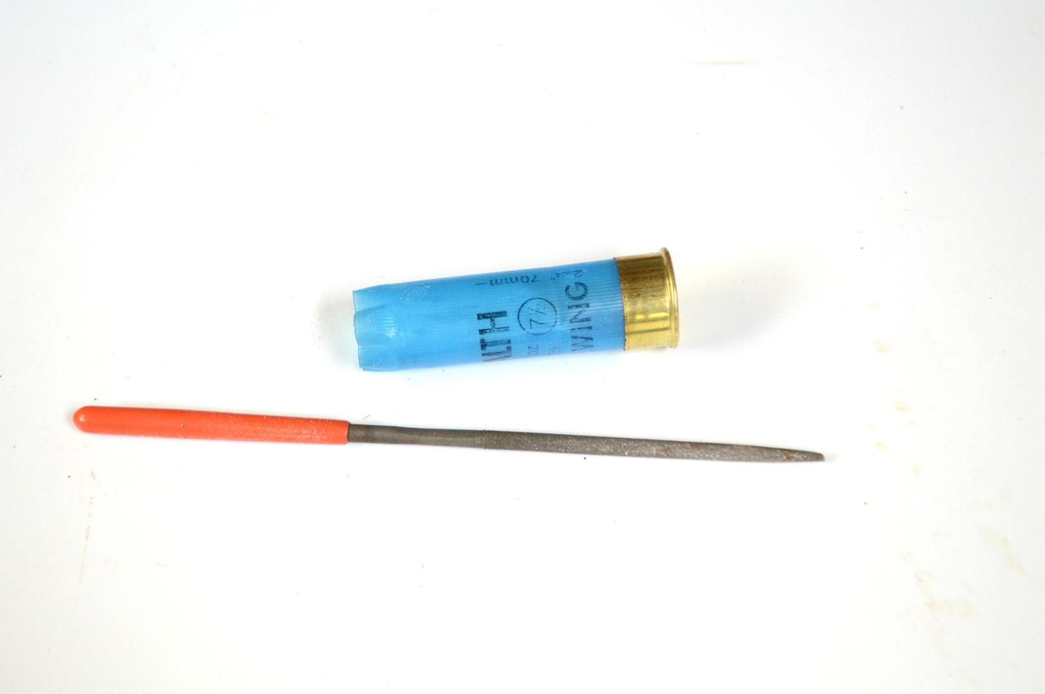 Shotgun Shell Lighter V3 : 13 Steps (with Pictures) - Instructables