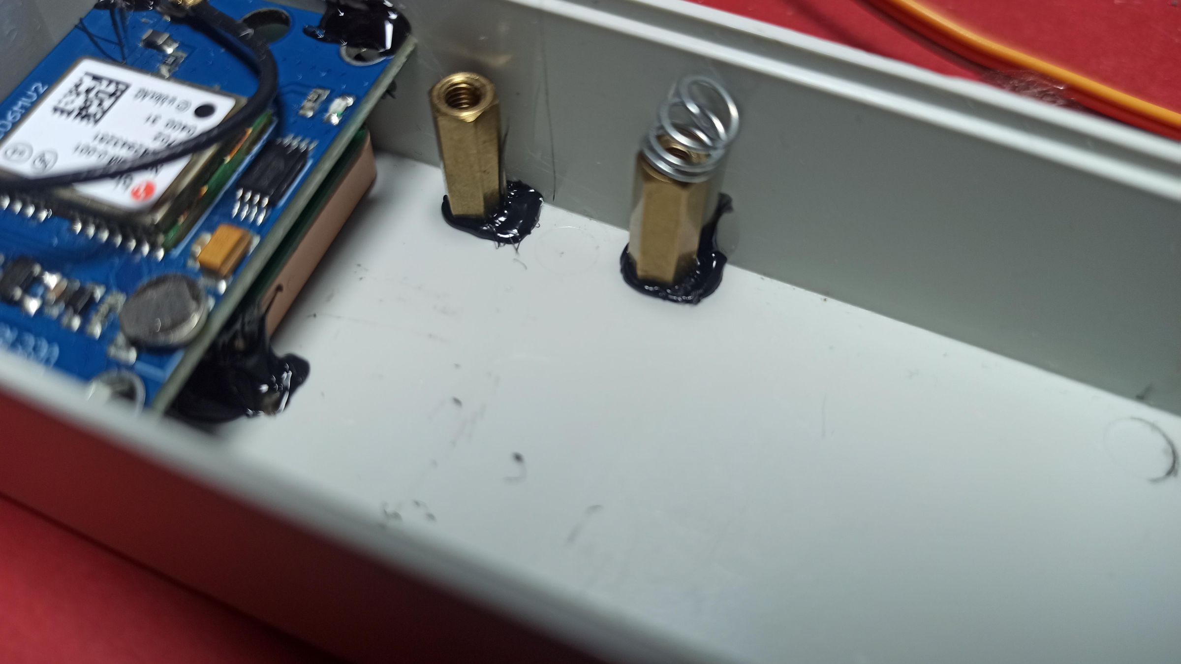 Arduino Finds the Pole Star : 5 Steps (with Pictures) - Instructables