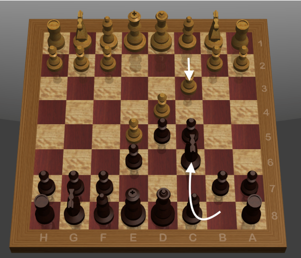 One of Chess's Best Opening! : 6 Steps - Instructables