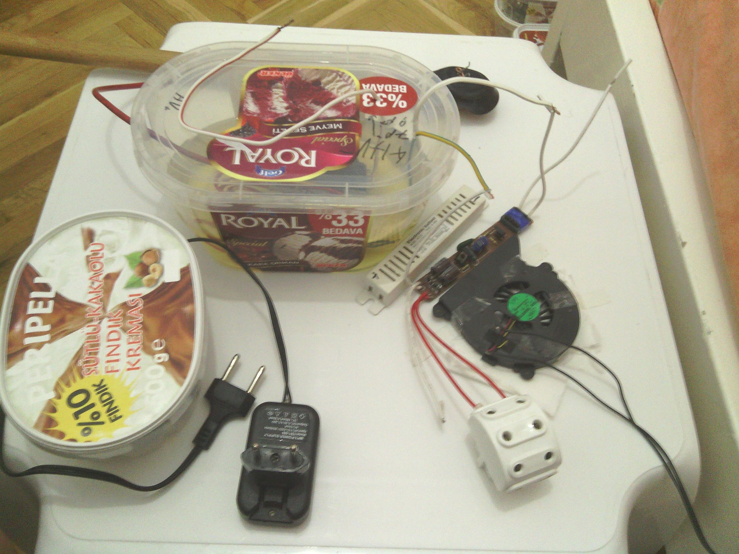 How to Get 100KV Out of Your Flyback!!! VERY SIMPLE SETUP : 3 Steps ...