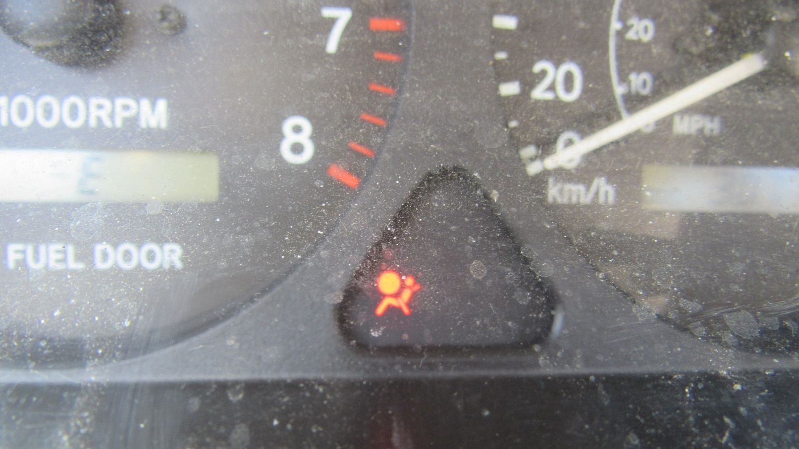 DIY: Reset Airbag Computer Crash Data : 8 Steps (with Pictures) - Instructables