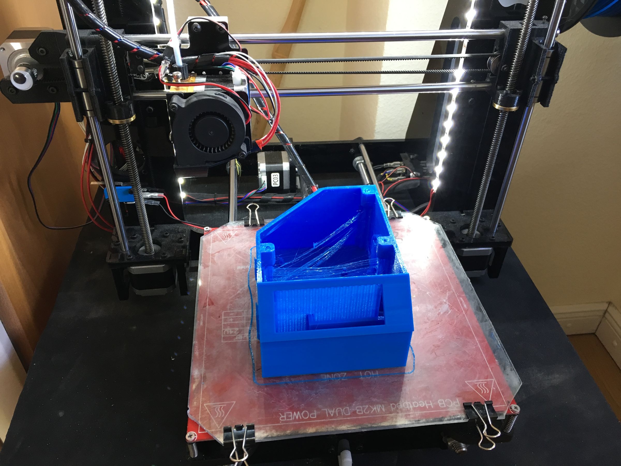 Automatic Stopwatch : 9 Steps - Instructables