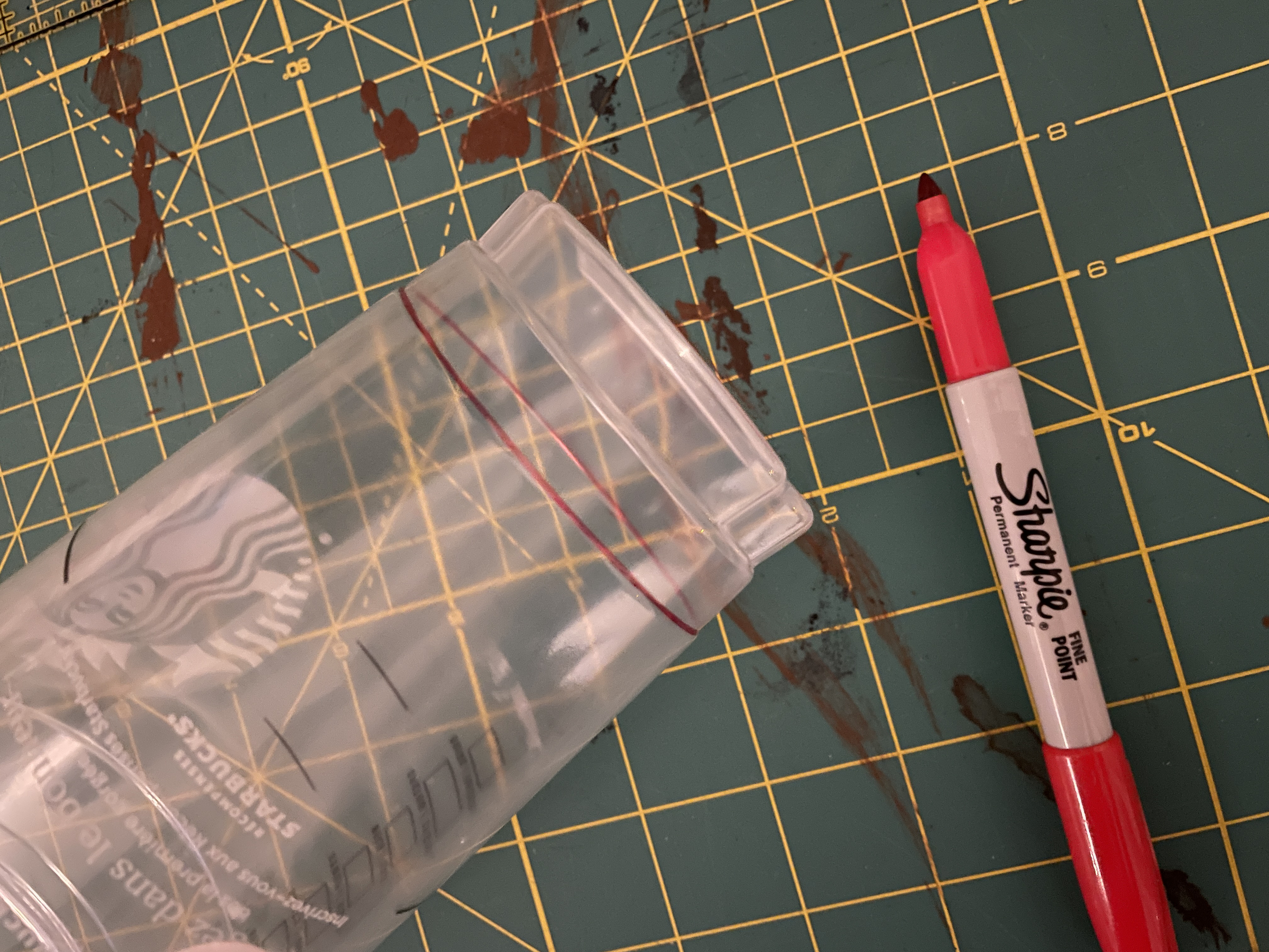 How to Make a DIY Drill Powered Salt Spreader! : 5 Steps - Instructables