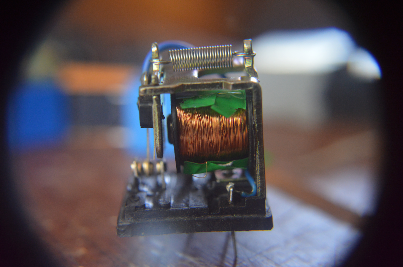 All You Need to Know About a Relays : 6 Steps (with Pictures ...