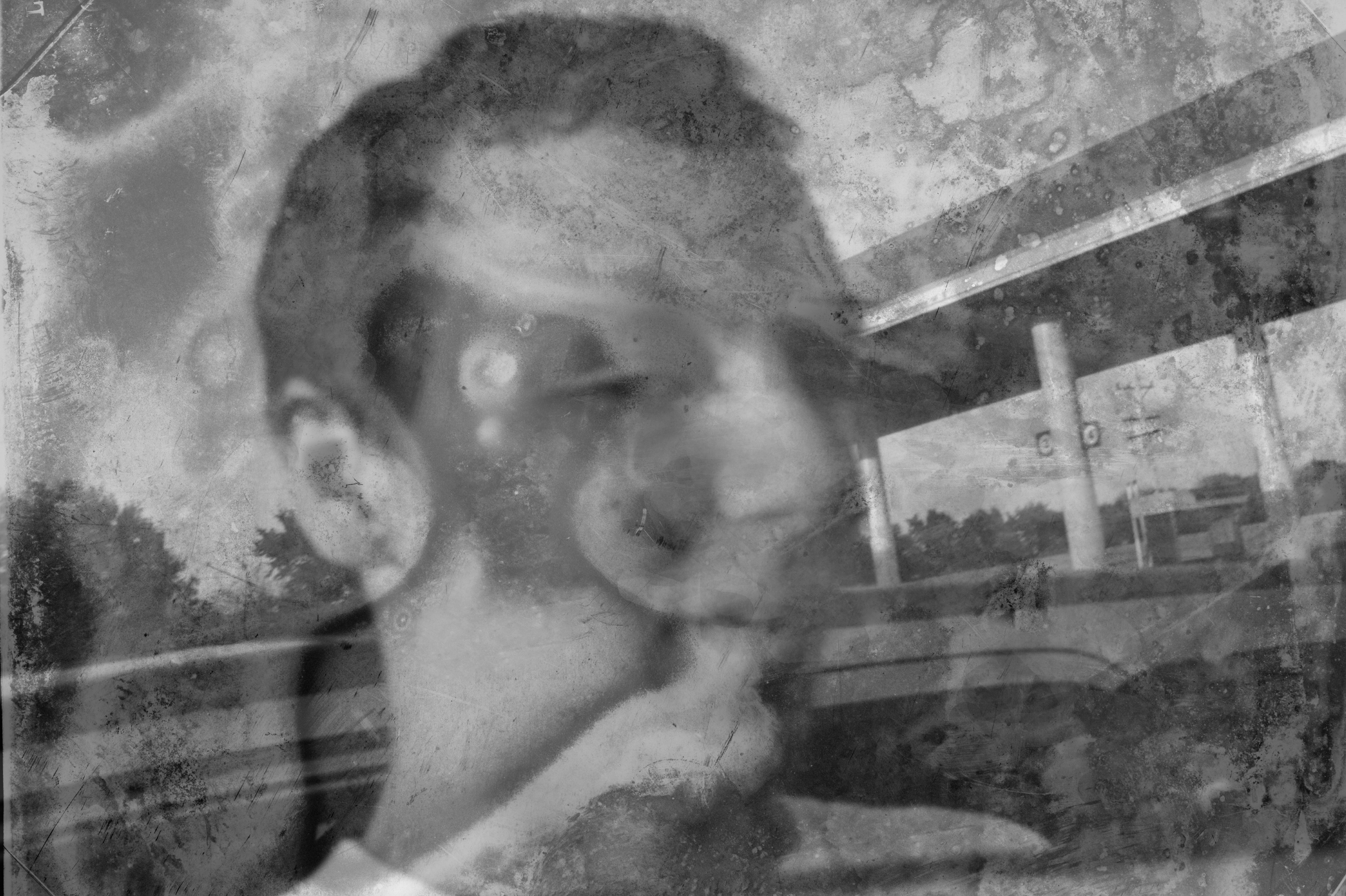 How to Make Your Photo Look Old (2 Methods) : 5 Steps - Instructables