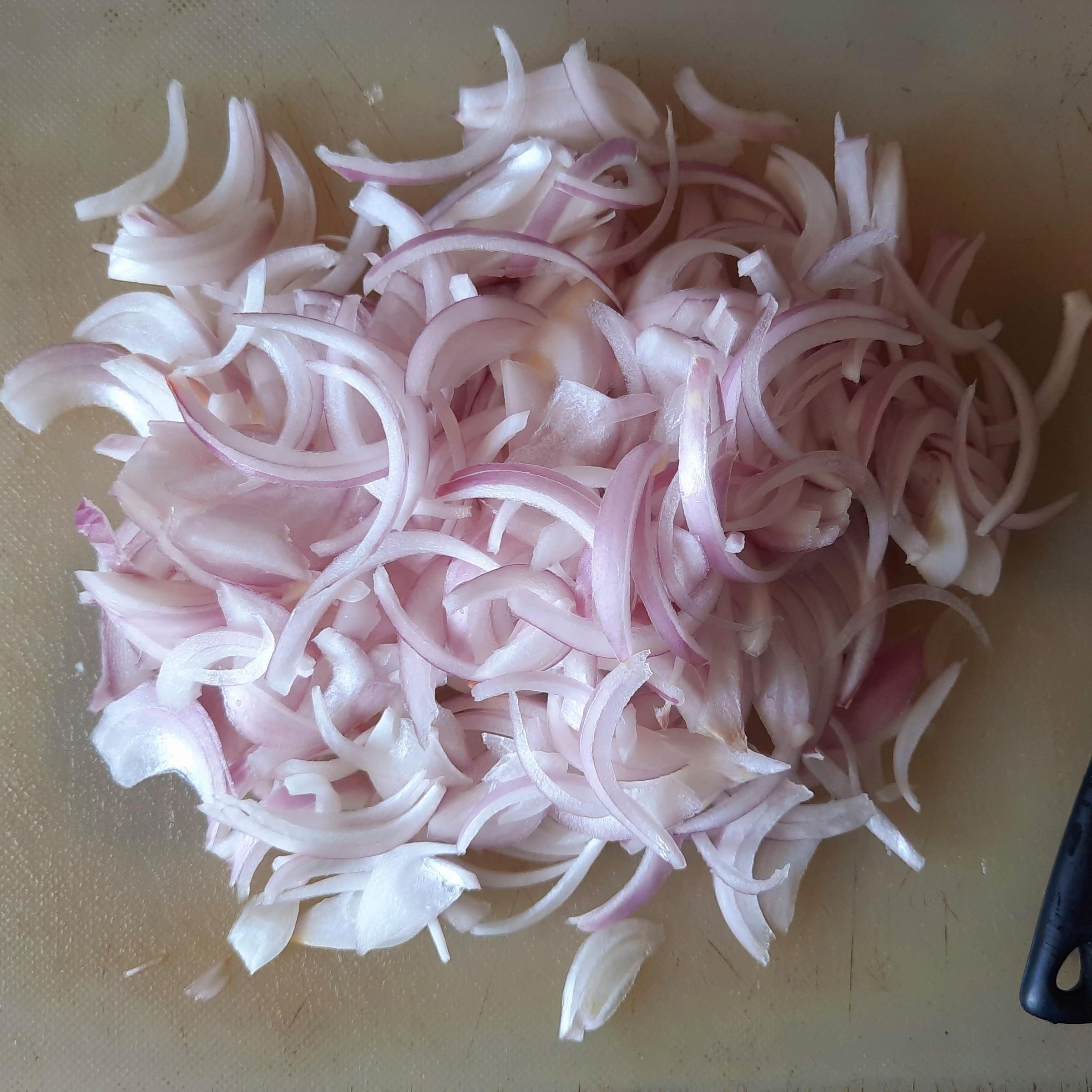 CHICKEN BIRYANI and Love - How They Are the Same : 18 Steps (with ...