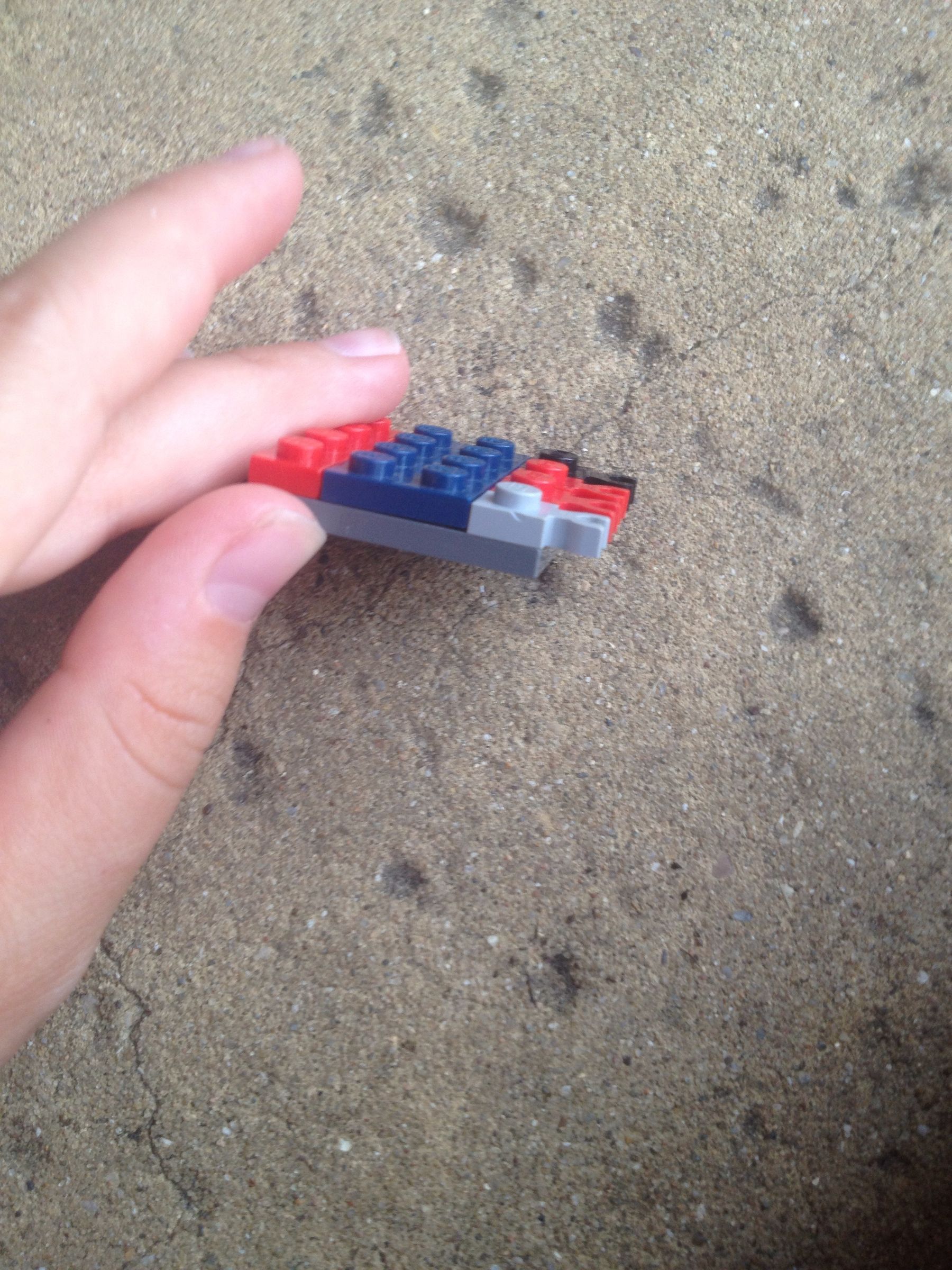 Lego Coffee Maker : 7 Steps - Instructables