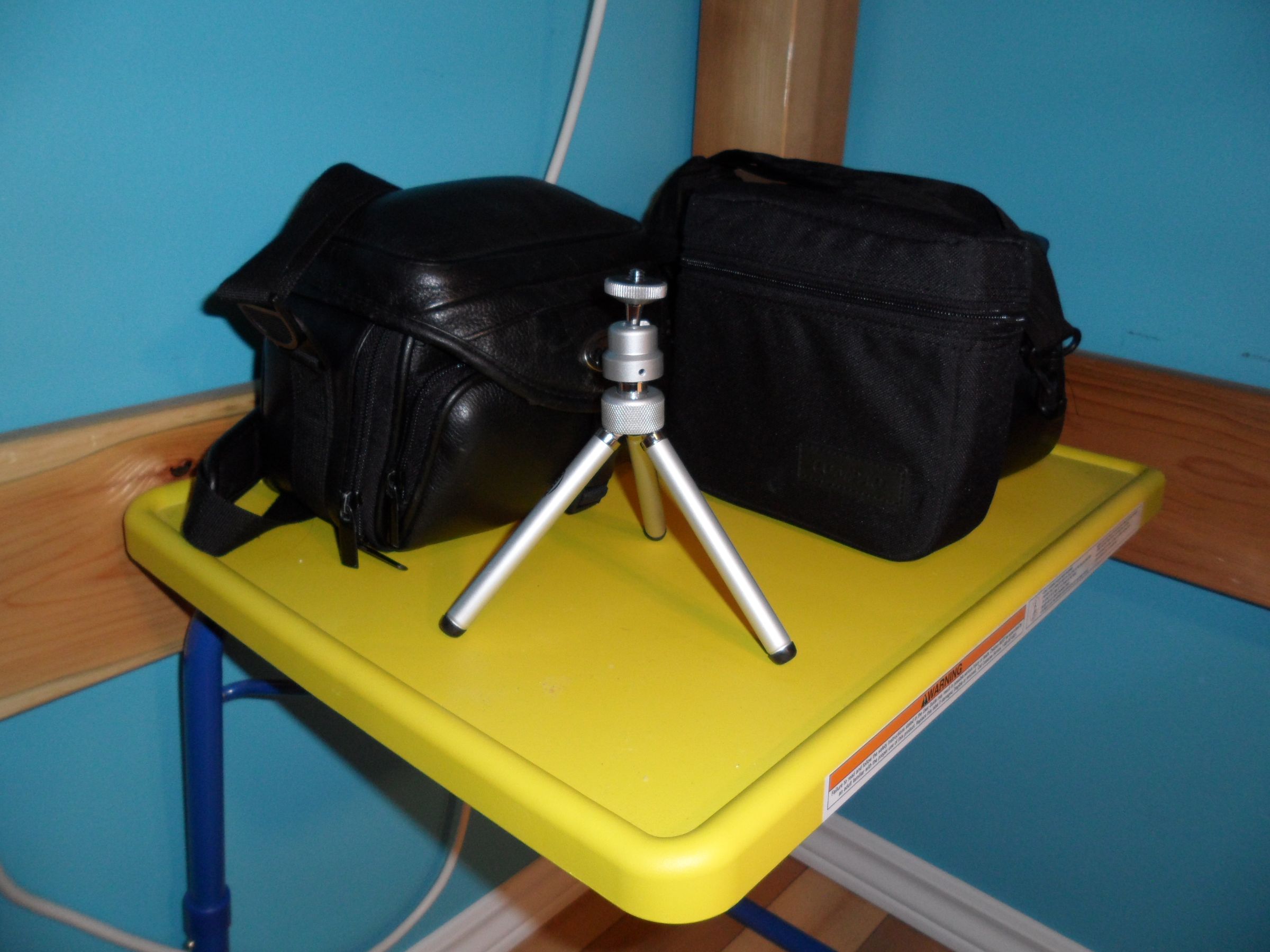 DIY Studio - Instructables