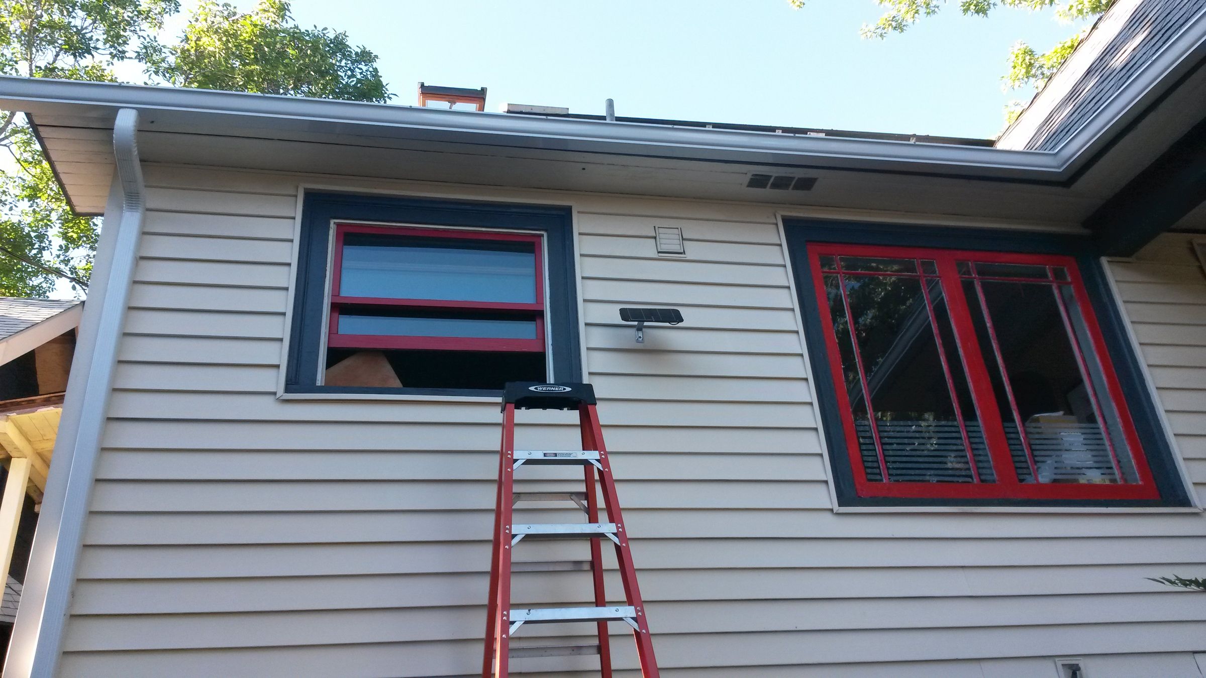 Emergency USB Solar Wall Socket: Solar Socket : 6 Steps (with Pictures ...