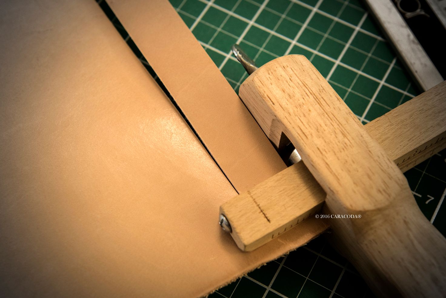 Vintage Leather Briefcase/satchel : 22 Steps (with Pictures) - Instructables