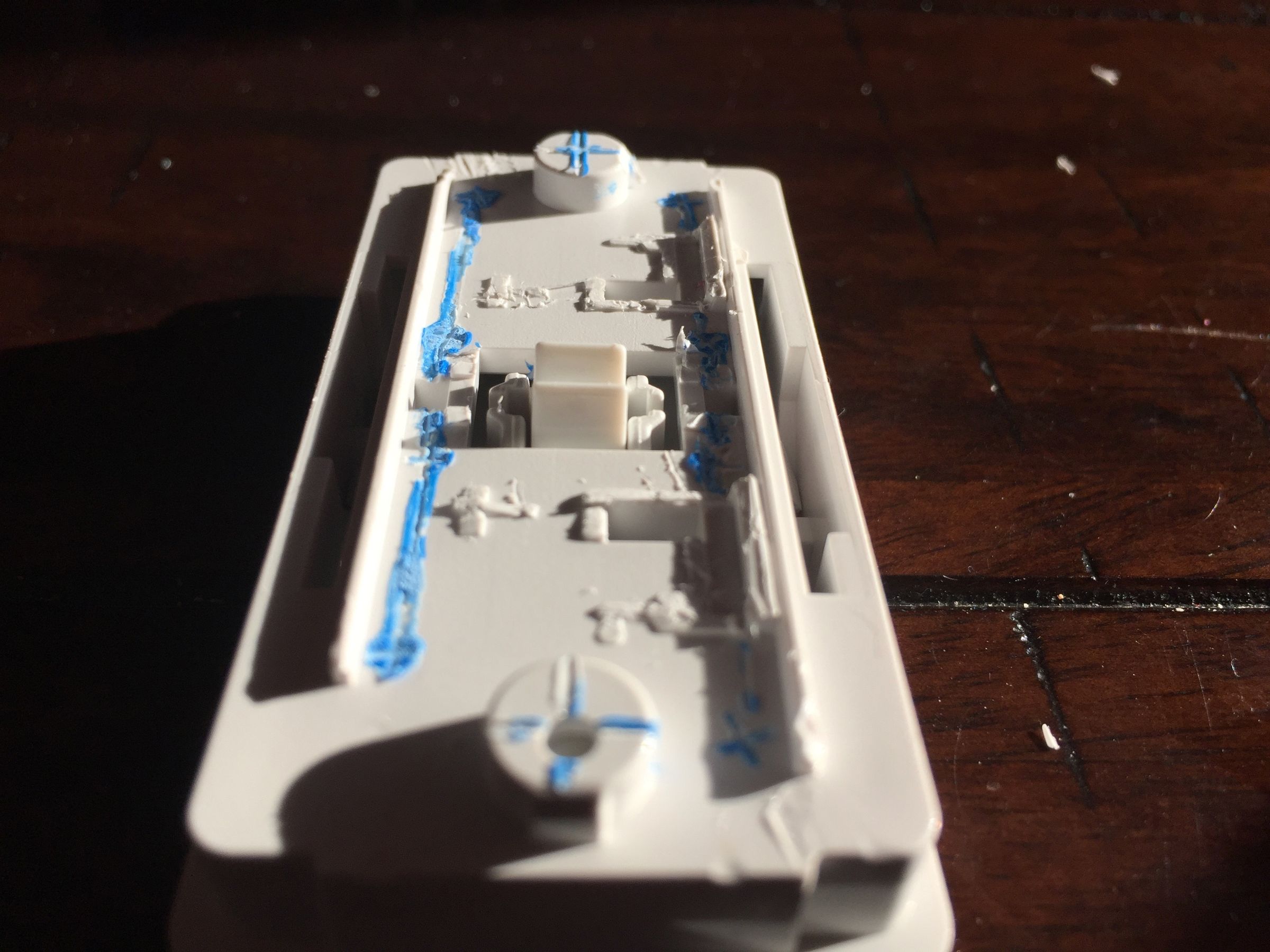 DIY Hybrid Sonoff Smart Switch for $10 : 9 Steps (with Pictures ...