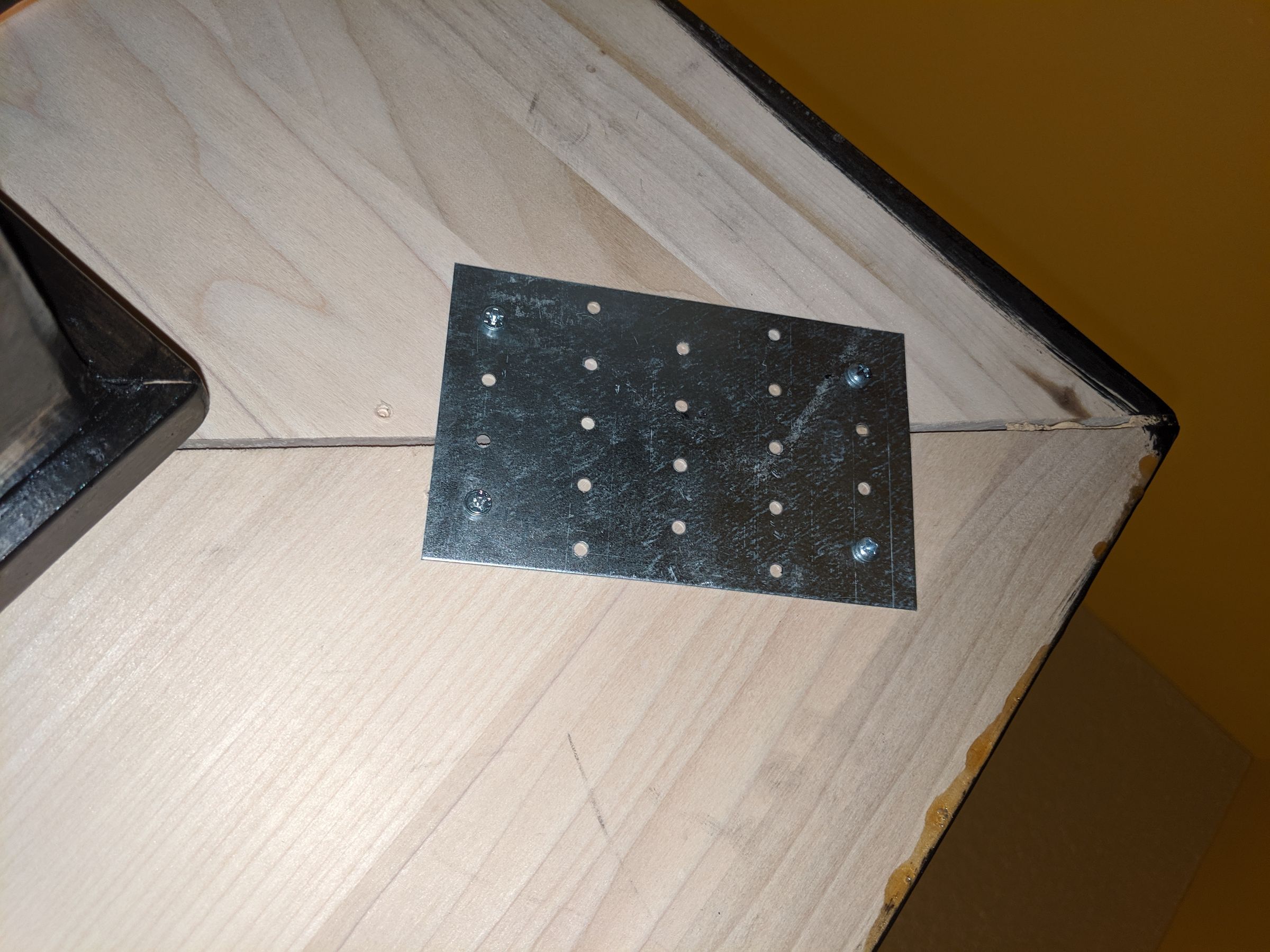 Multi-Purpose Gaming Table : 13 Steps (with Pictures) - Instructables