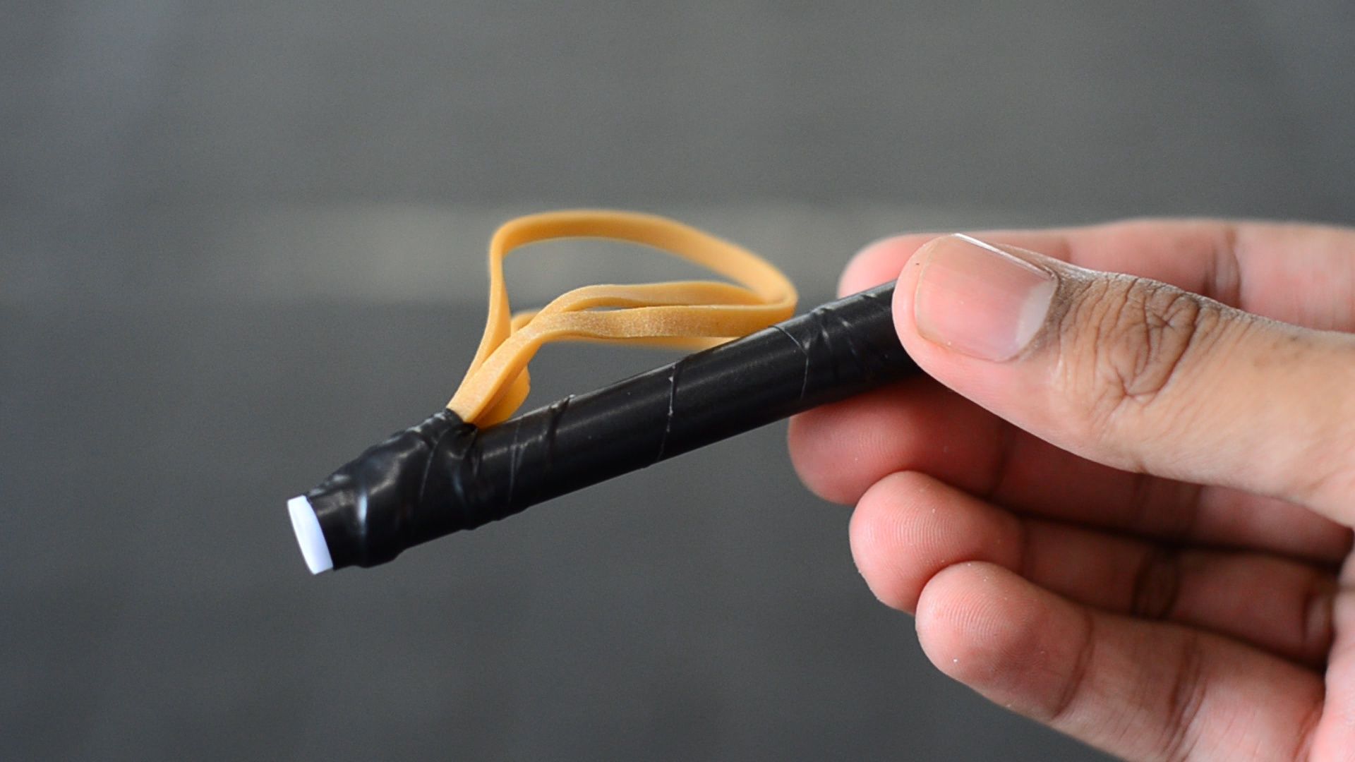 Mini BB Launcher : 9 Steps (with Pictures) - Instructables