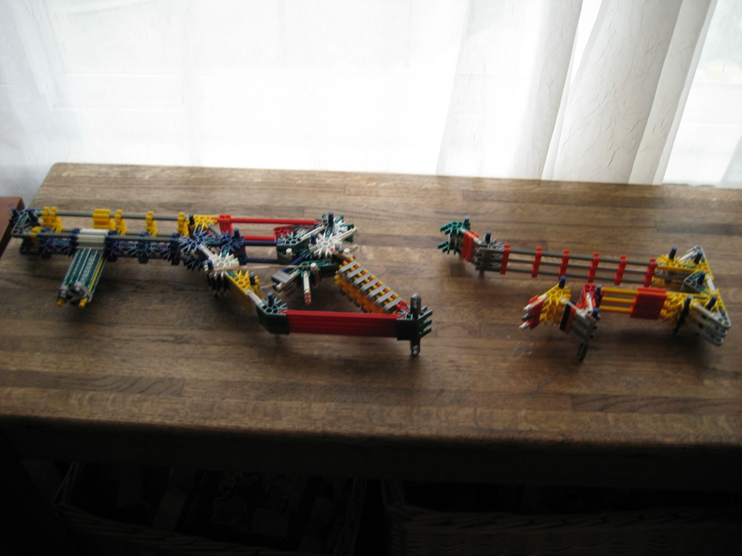 Stock for Bunduk's Semi-auto Rbg Pistol : 5 Steps - Instructables