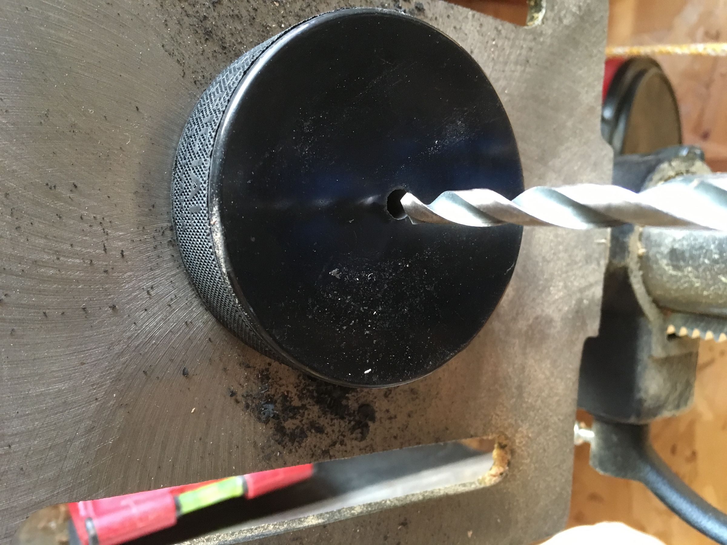 Homemade Roof Rack With Accessories : 23 Steps (with Pictures ...