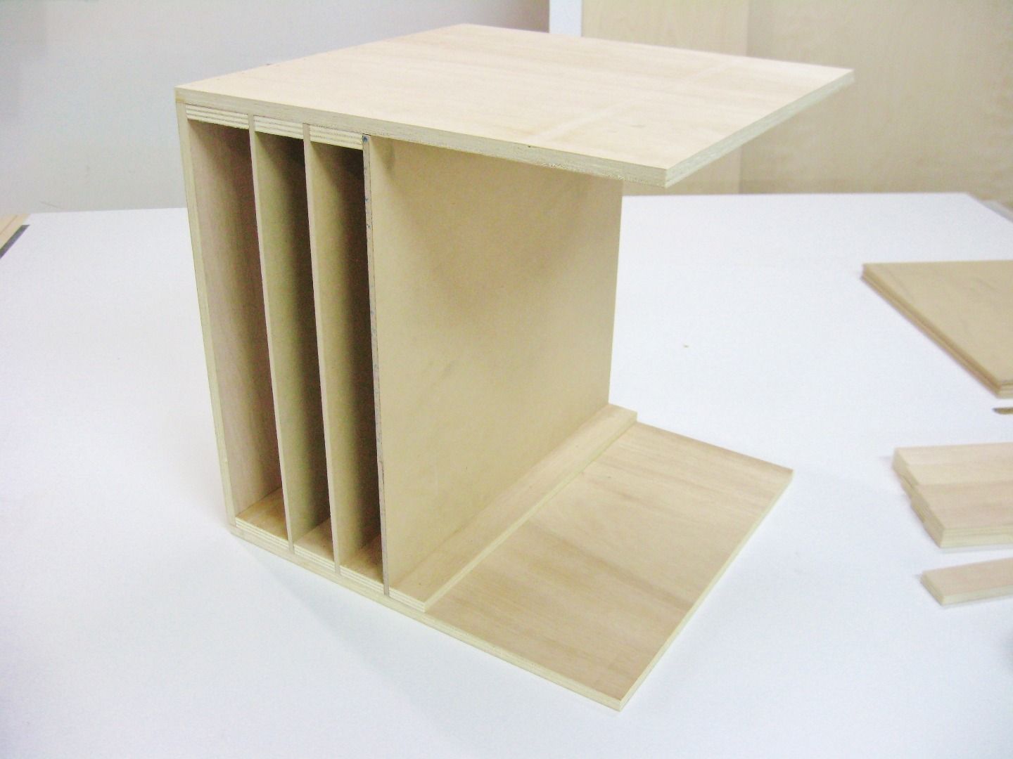 Bandsaw Blade Storage Box : 10 Steps (with Pictures) - Instructables