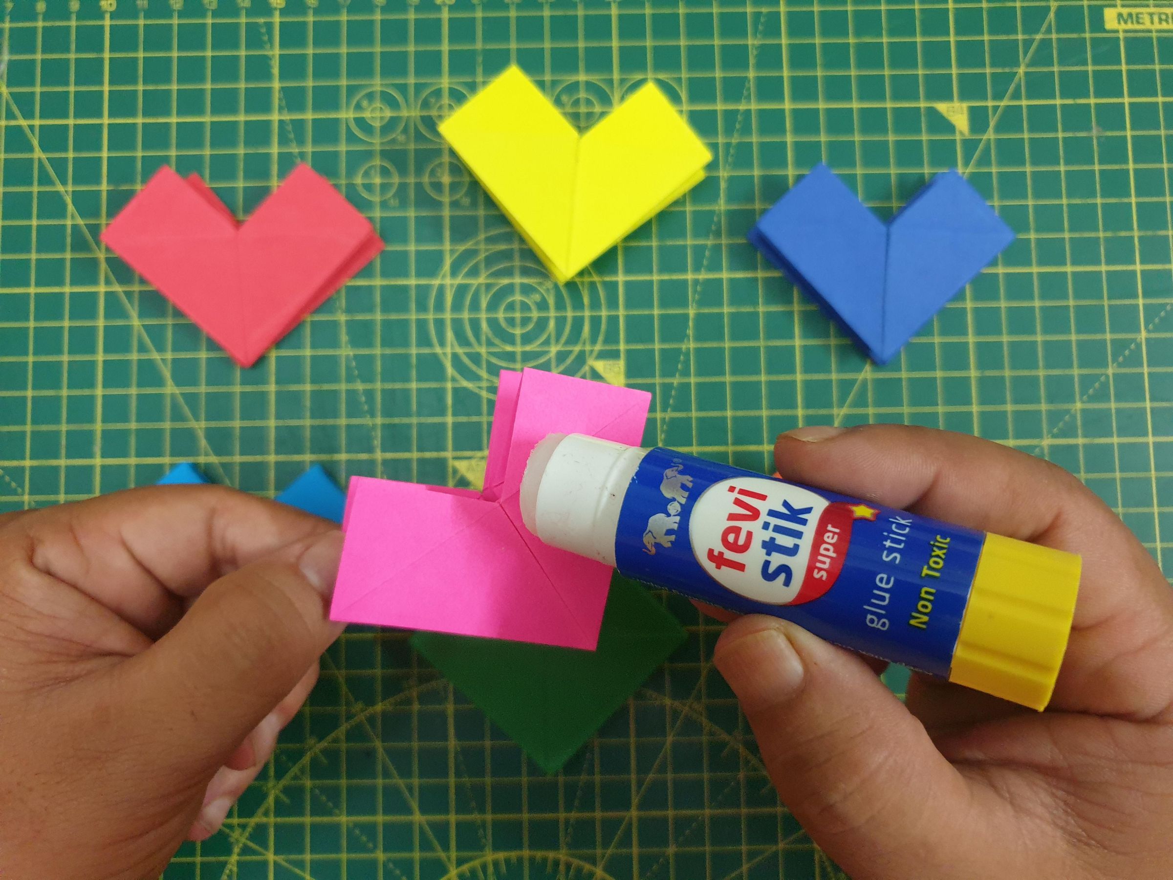 Easy Infinite Supernova : 7 Steps (with Pictures) - Instructables