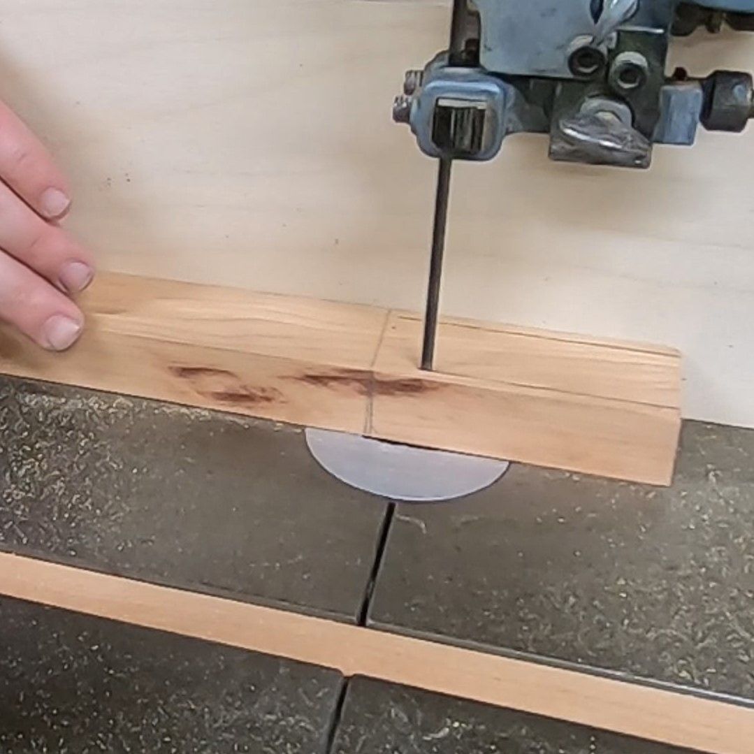 Mallet in Under 1 Hour : 18 Steps (with Pictures) - Instructables