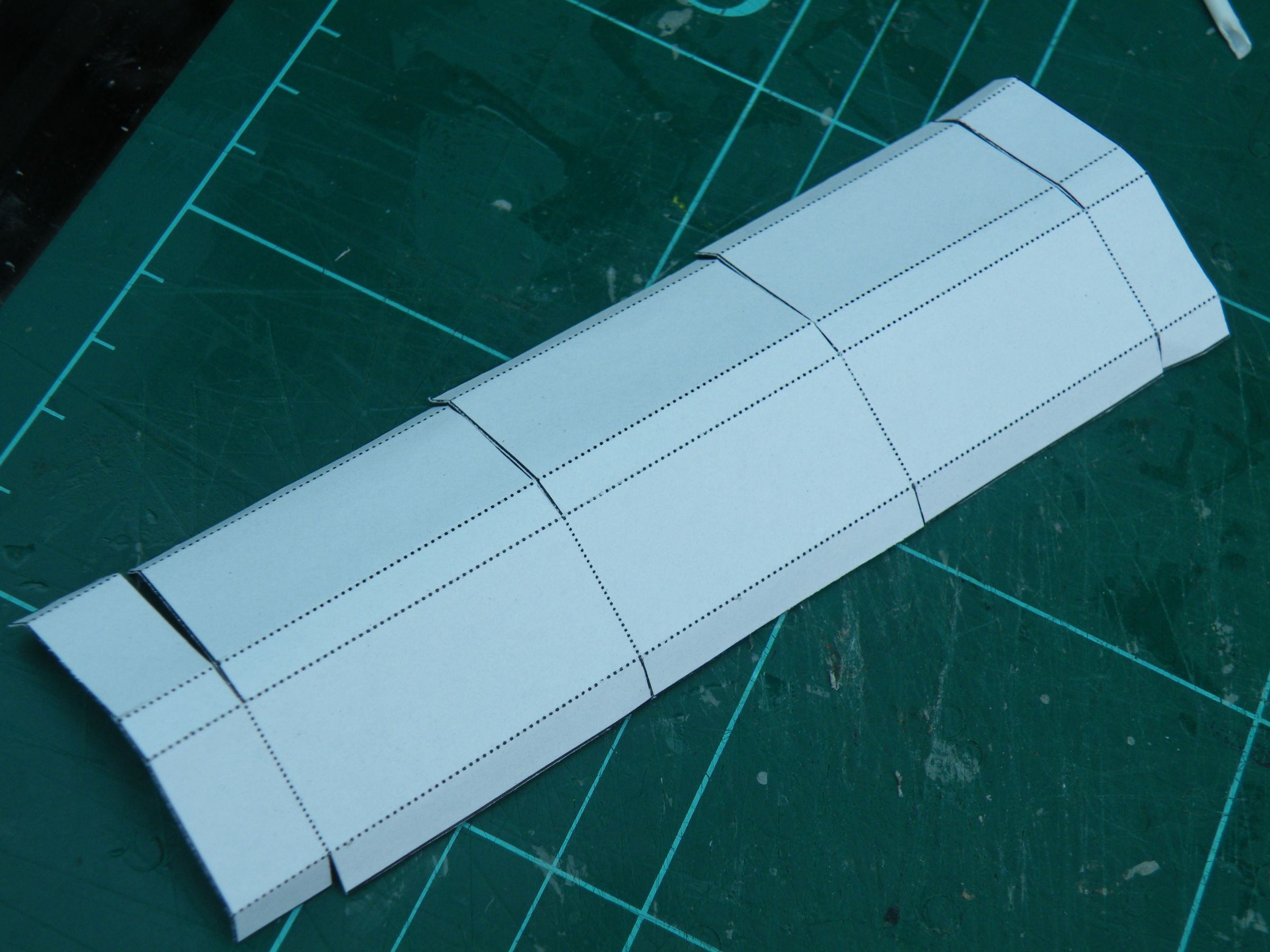 Paper Castle : 12 Steps (with Pictures) - Instructables