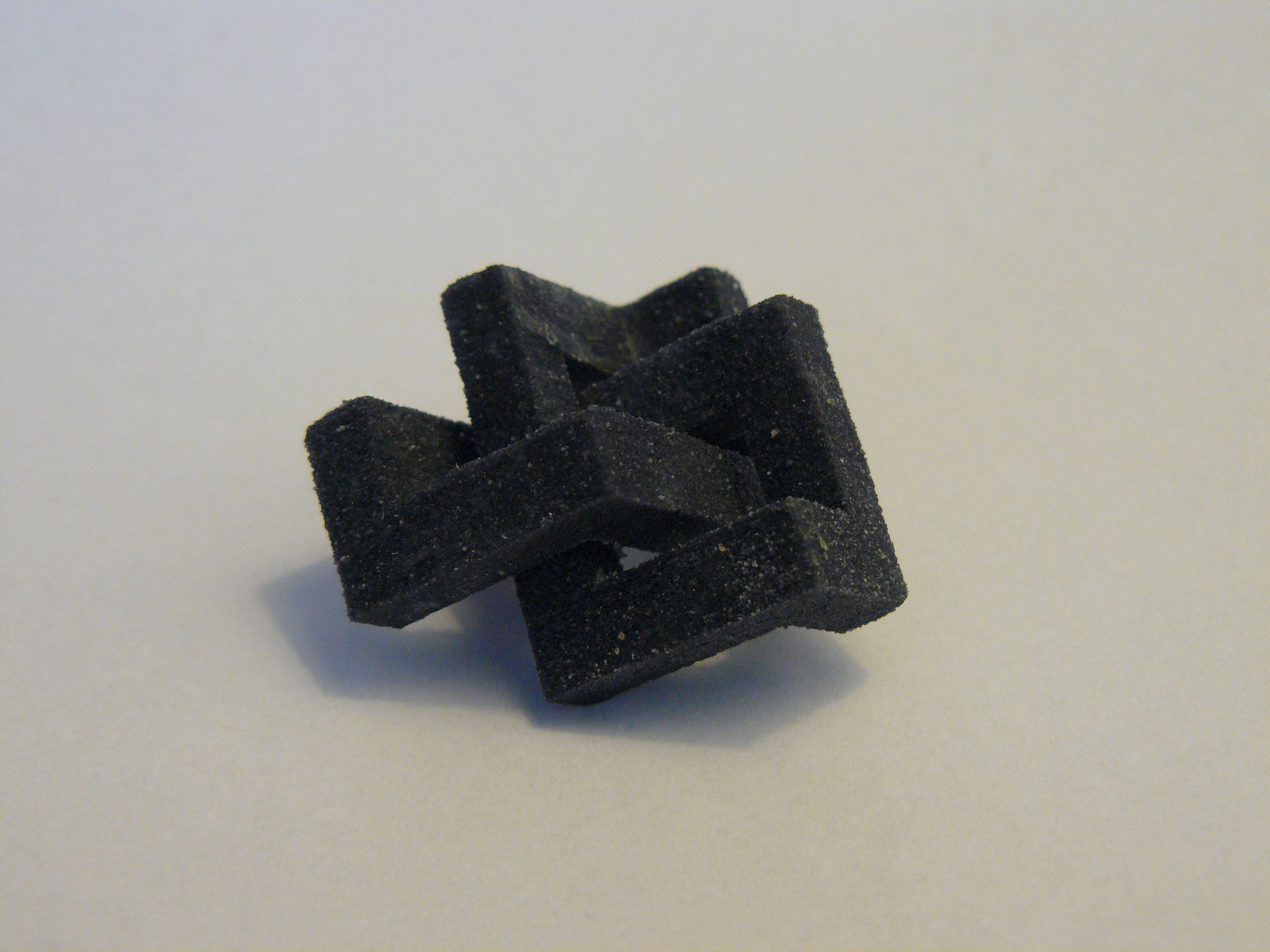 Plan B, an Open Source 3DP (powder and Inkjet) 3D Printer : 12 Steps (with Pictures) - Instructables