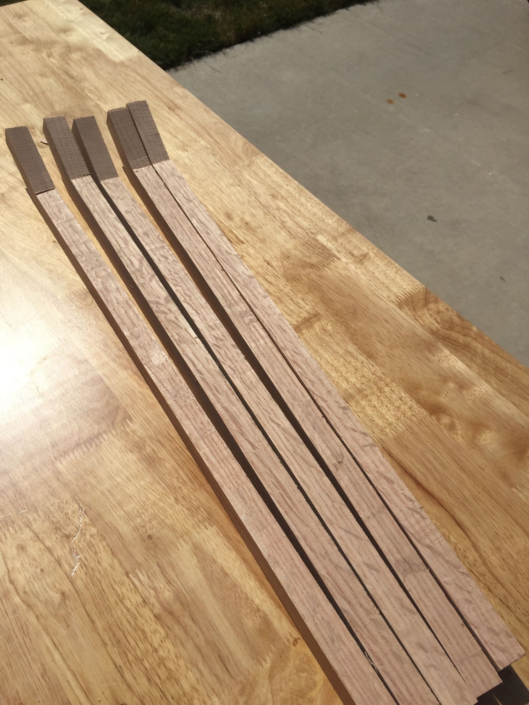 Wooden Penny Board : 8 Steps (with Pictures) - Instructables