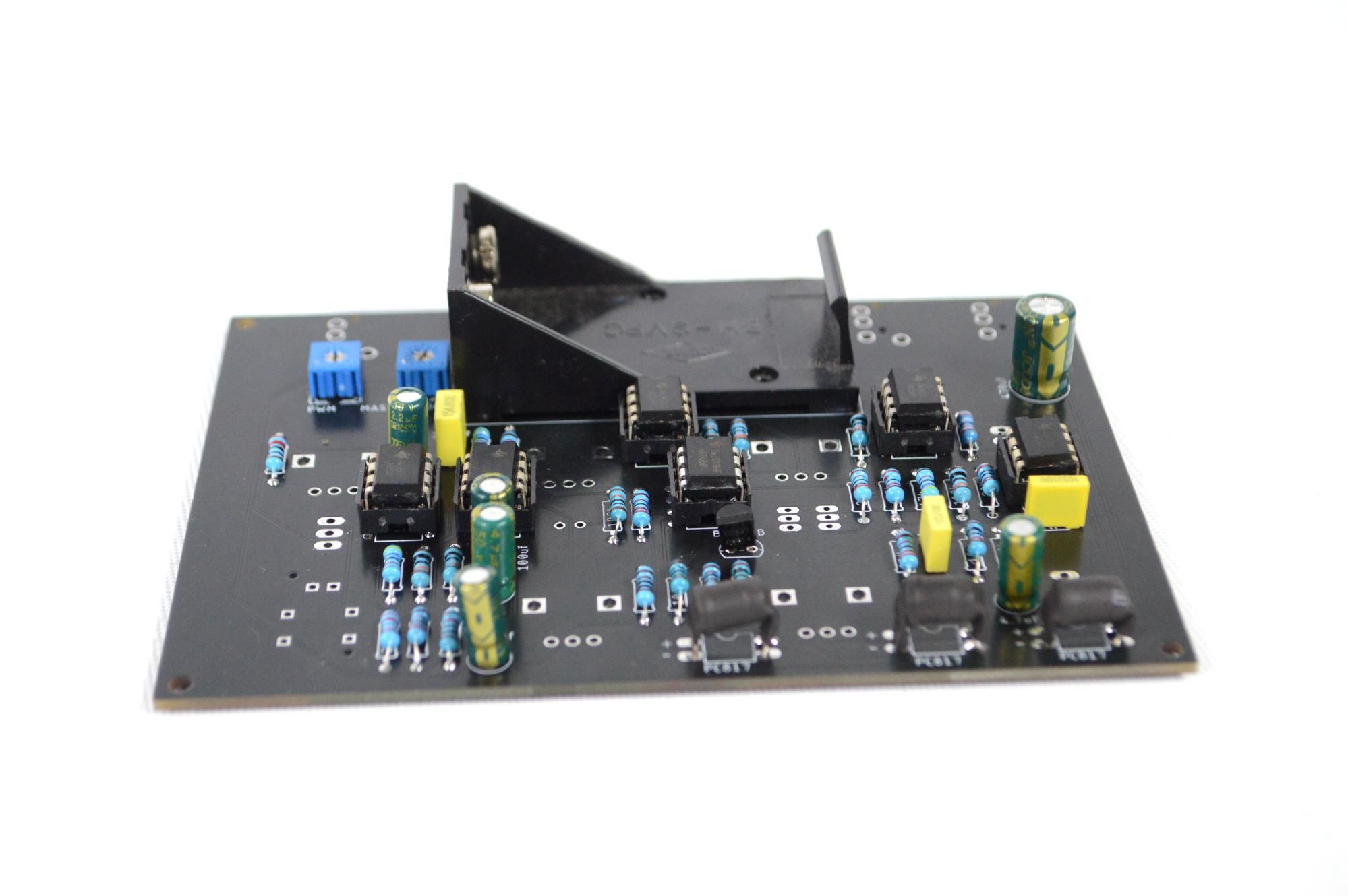 Elements - Little Synths With BIG Sounds #1 : 9 Steps (with Pictures ...