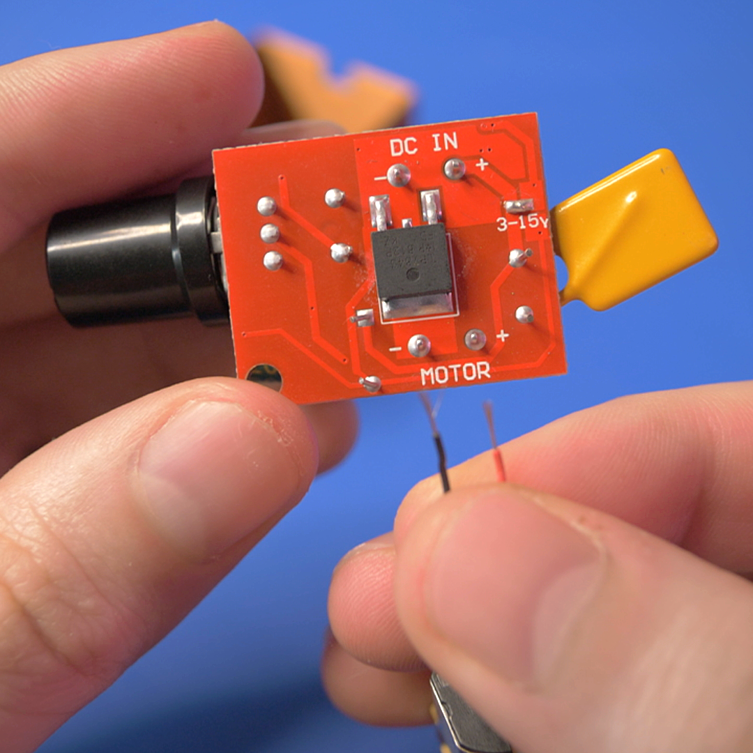 Make Anything Easily Rotate : 4 Steps (with Pictures) - Instructables
