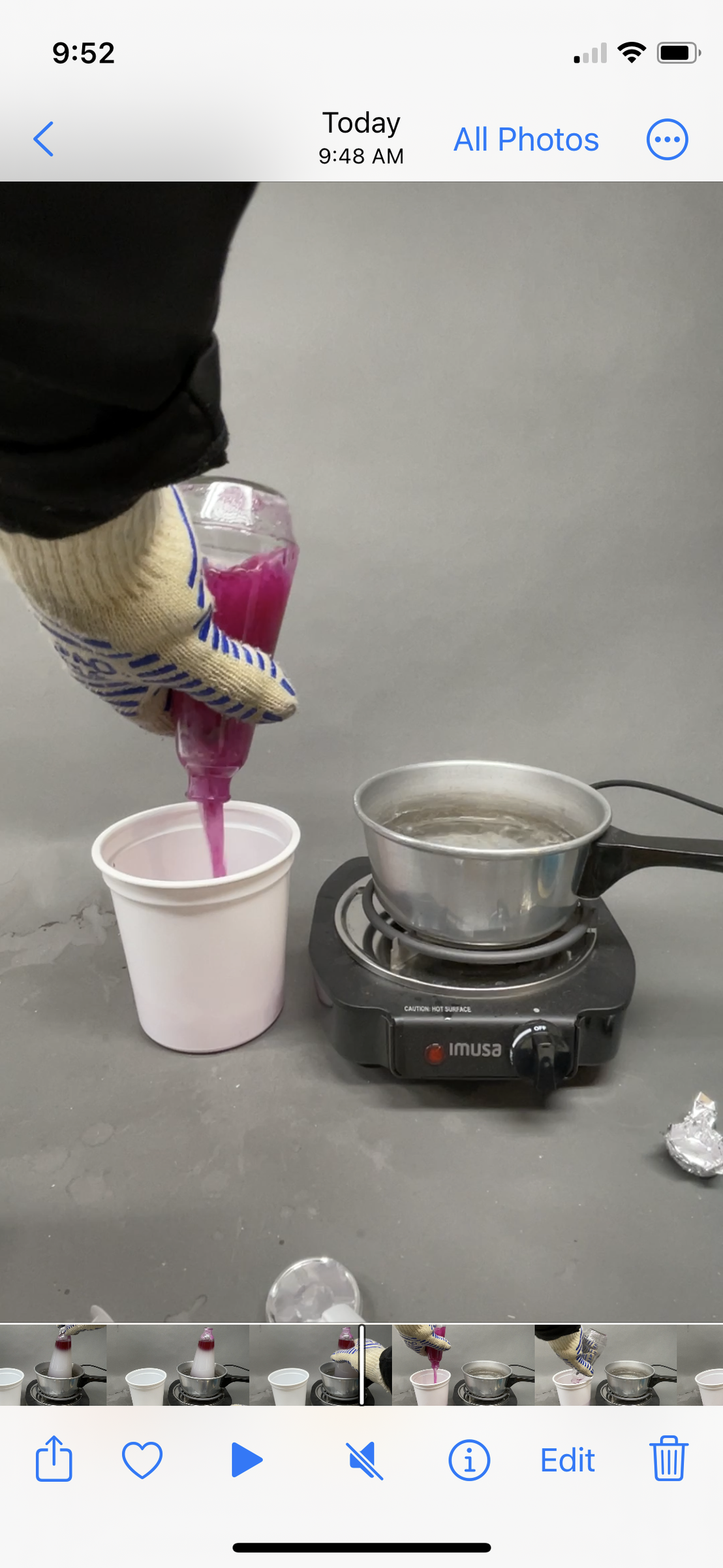 Candle-Powered Lava Lamp : 13 Steps (with Pictures) - Instructables