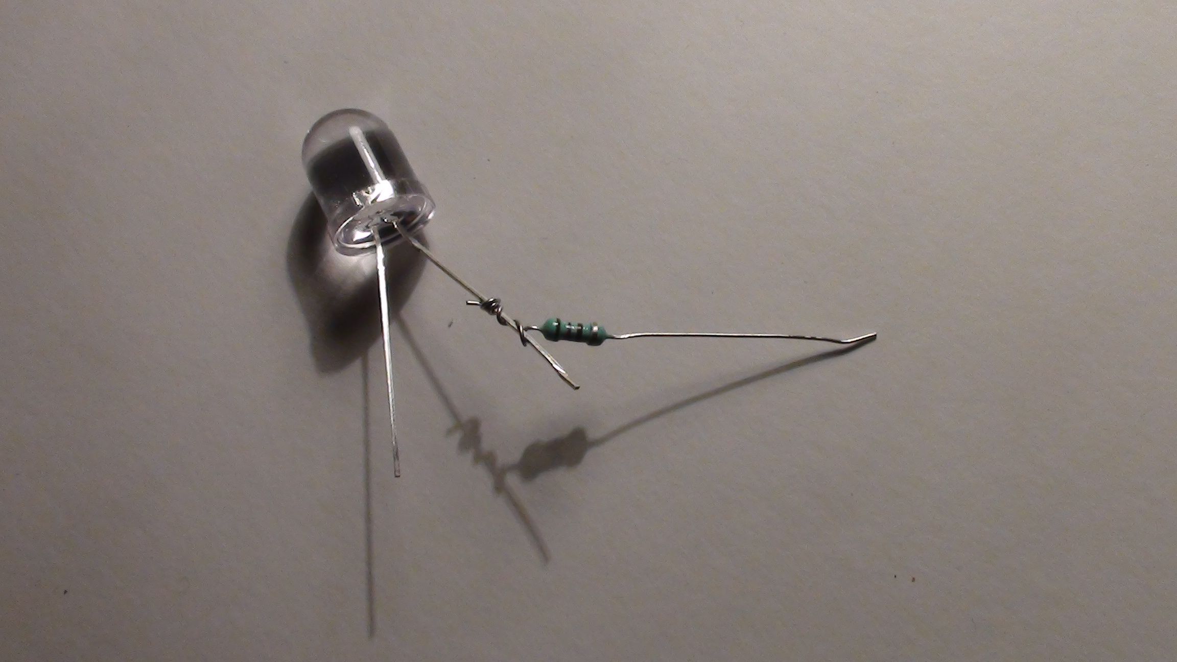 How to Make a USB Light : 5 Steps - Instructables